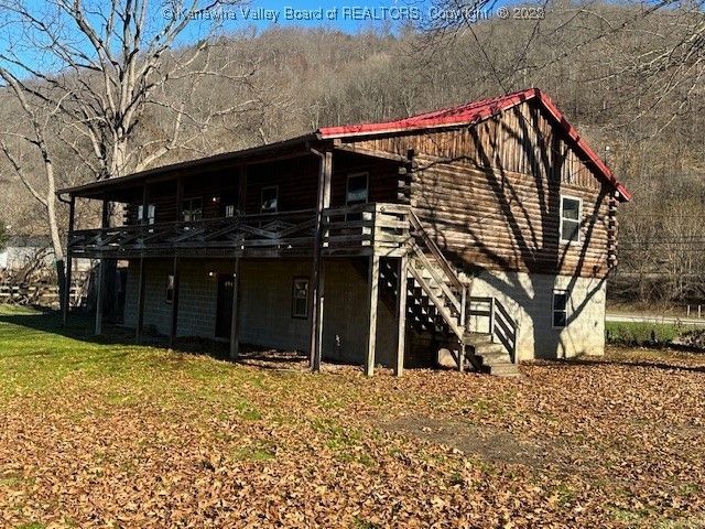 0.42 Acres, 307 B GEORGES Drive, Malden, WV 25306 | Land and Farm