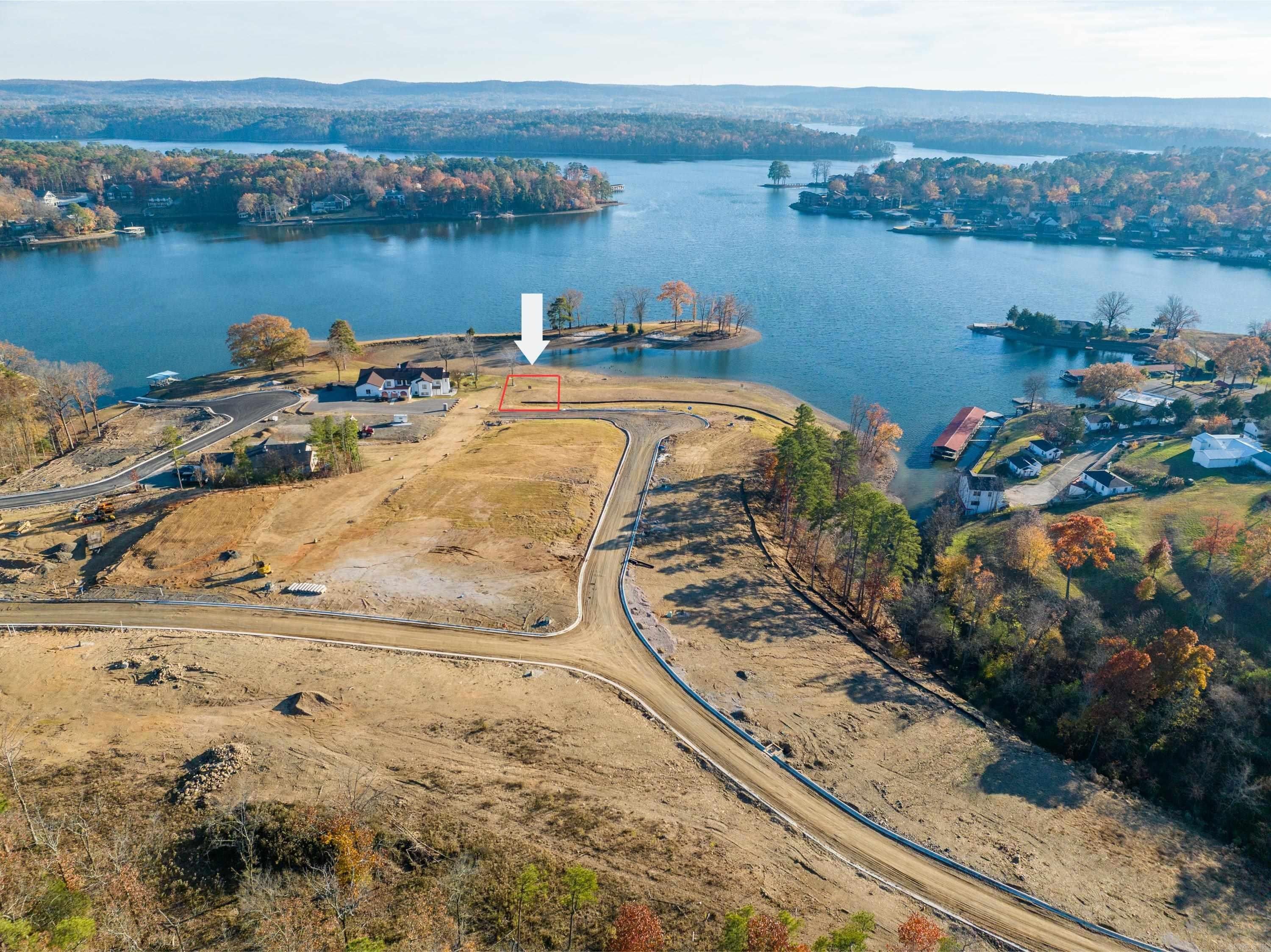 250 Post Point, Hot Springs, AR 71913 | MLS: 23040048 | Land and Farm