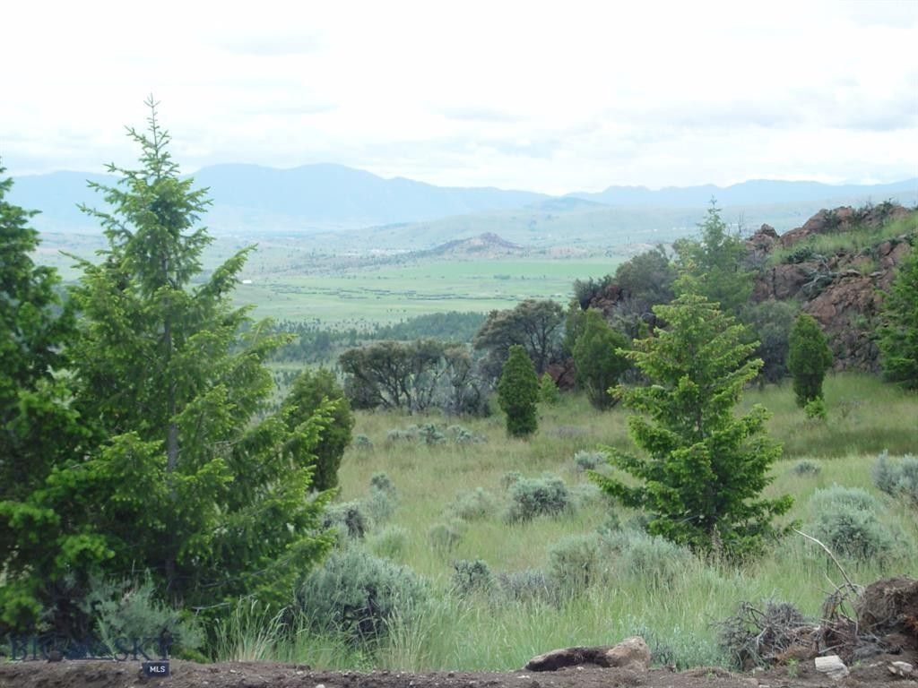Tbd Grassy Meadow Road, Ramsay, MT 59701 | MLS: 377797 | Land and Farm