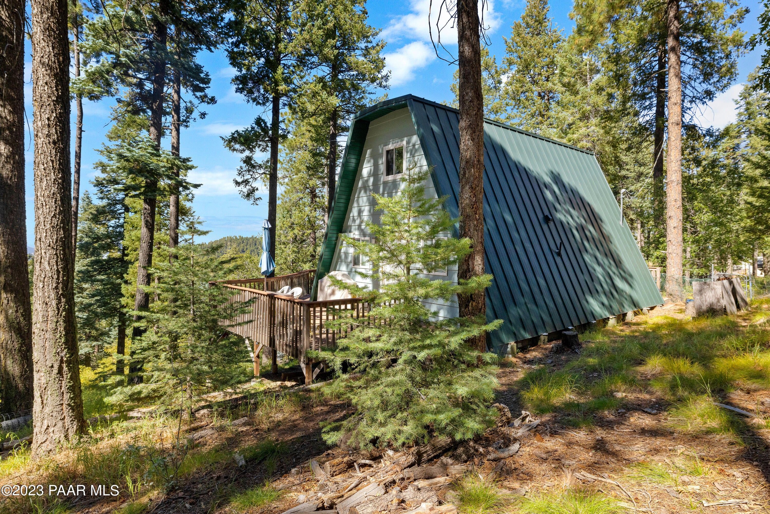 2.13 Acres, 2655 E Saguaro Drive, Prescott, AZ 86303 | Land and Farm