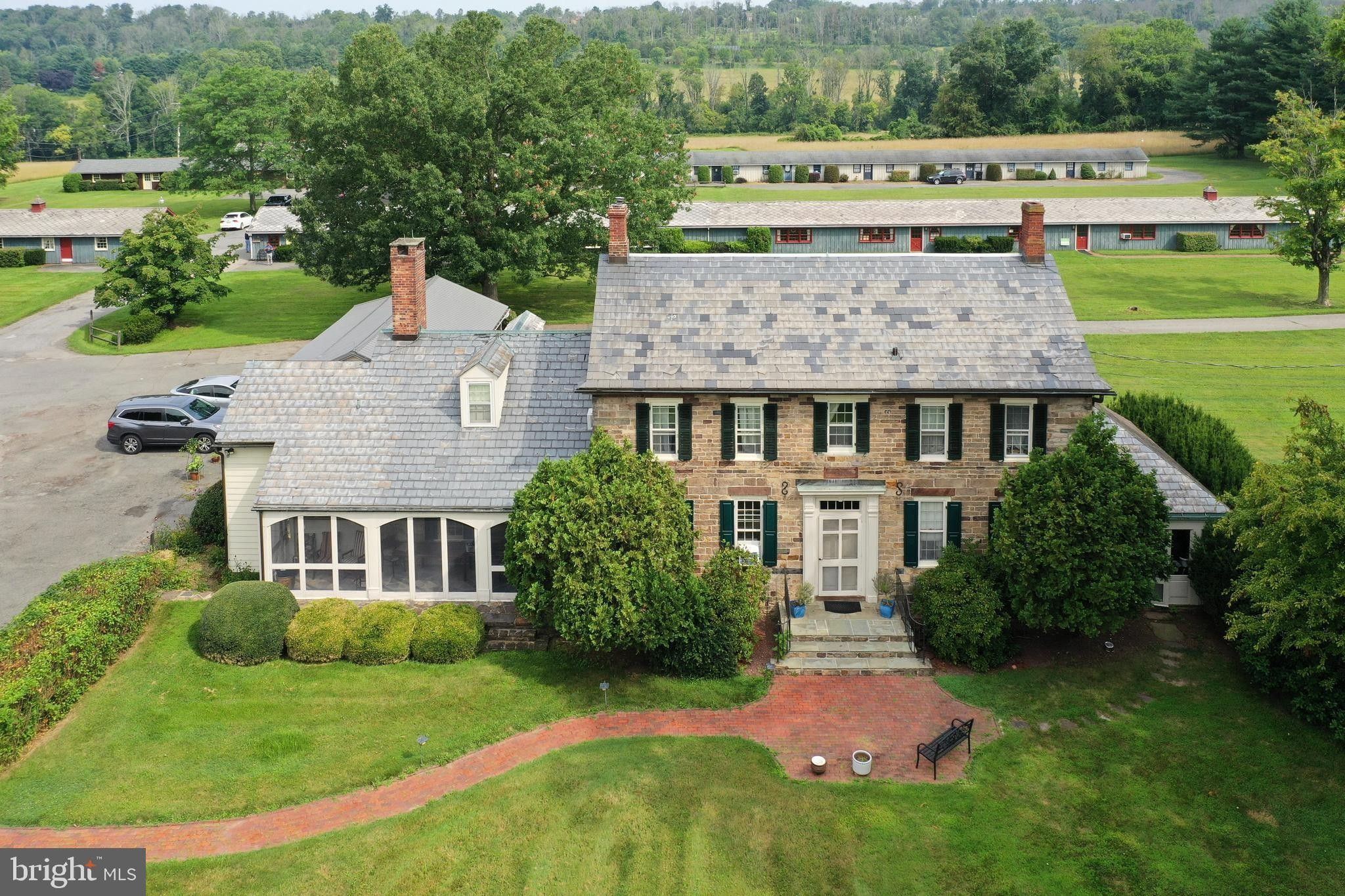 99 KINGWOOD STOCKTON ROAD, Stockton, NJ 08559 | MLS: NJHT2000206 | Land ...