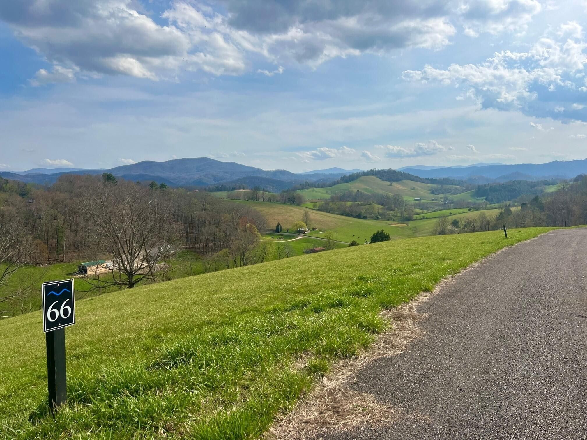 0.64 Acres, Lot 66 Maplewood Drive, Butler, TN 37640 | Land and Farm