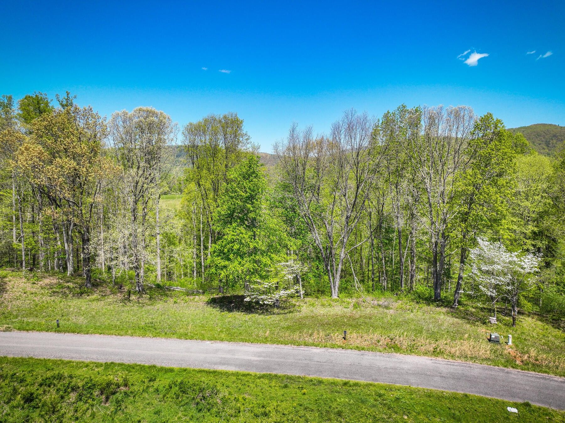 1.54 Acres, Lot 41 Watauga Ridge Road, Butler, TN 37640 | Land and Farm