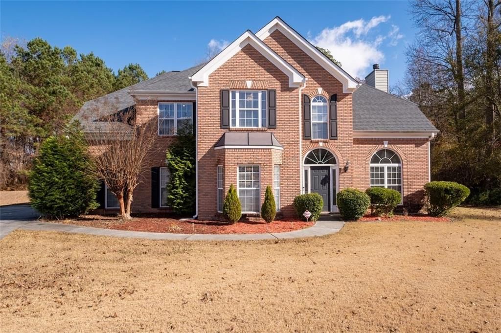 1.81 Acres, 4070 Butler Springs Drive, Loganville, GA 30052 | Land and Farm