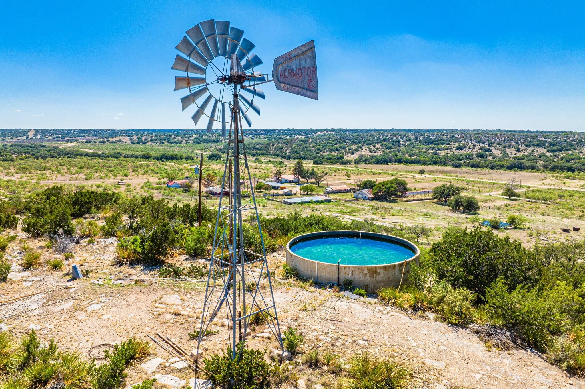 Hwy 277, Sonora, TX 76950 | MLS: The Axis View Ranch | Land and Farm