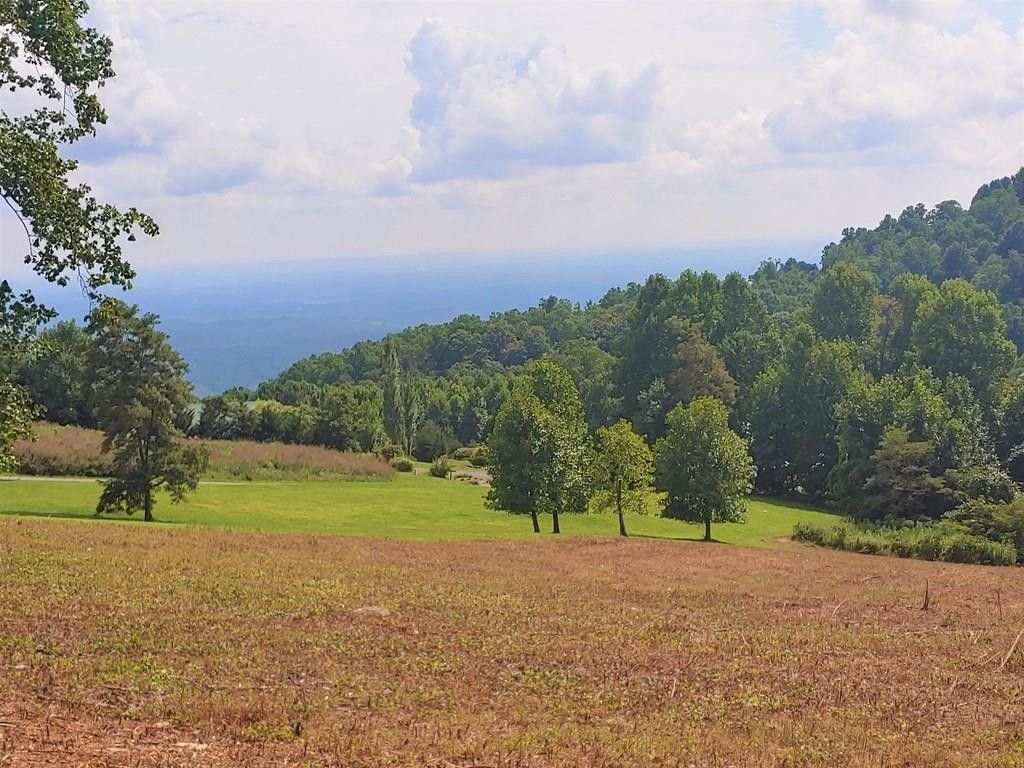 Tract 2 Cabin Ridge Trail, Fancy Gap, VA 24328 | MLS: 83965 | Land and Farm