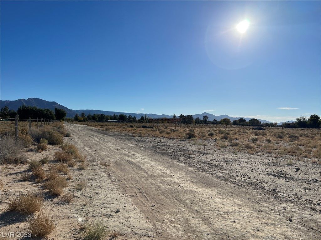 Norite Ave, Sandy Valley, NV 89019 | MLS: 2540725 | Land and Farm