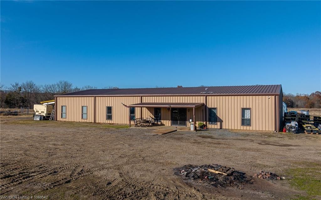 17.67 Acres, 25858 Highline RD, Spiro, OK 74959 | Land and Farm