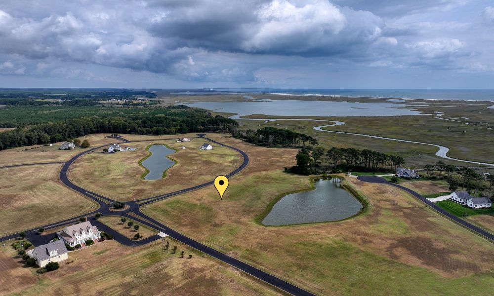 23 Ocean View Way, Parksley, VA 23421 | Land and Farm