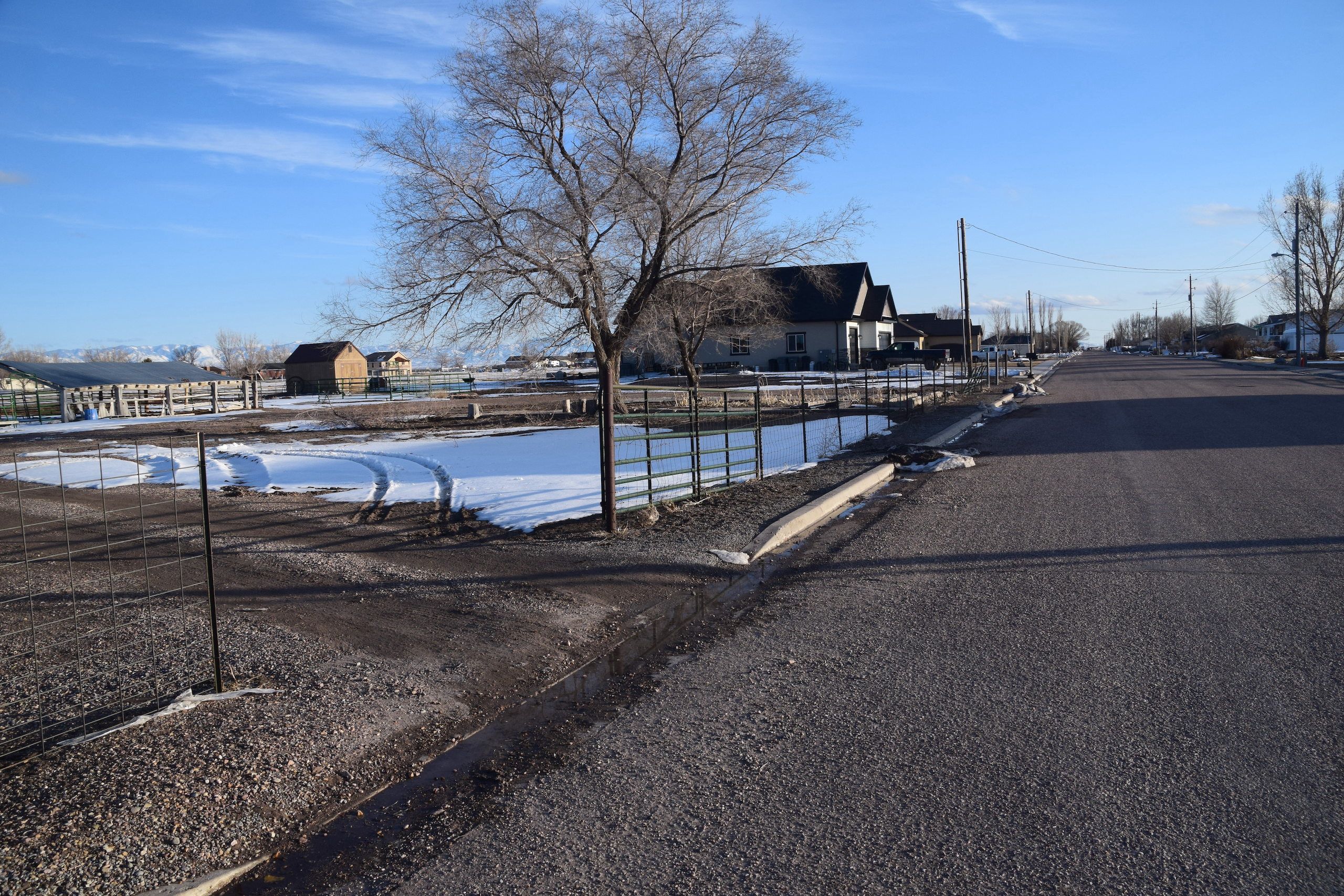 Locust Avenue, Lot#WP001, Delta, UT 84624 | Land and Farm