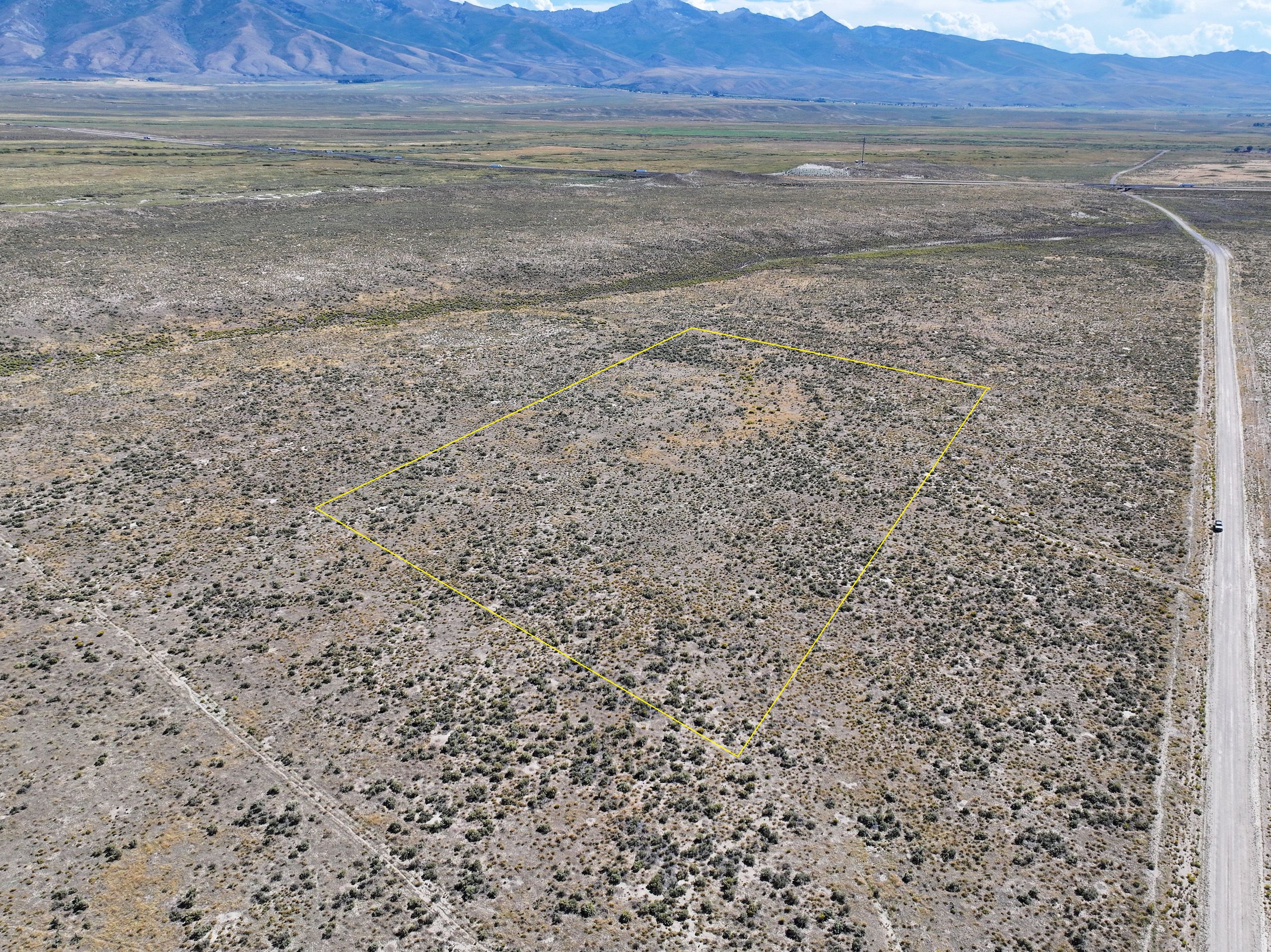 40 Acres, TBD Deeth-Charleston Road, Lot#WP001, Deeth, NV 89823 | Land ...
