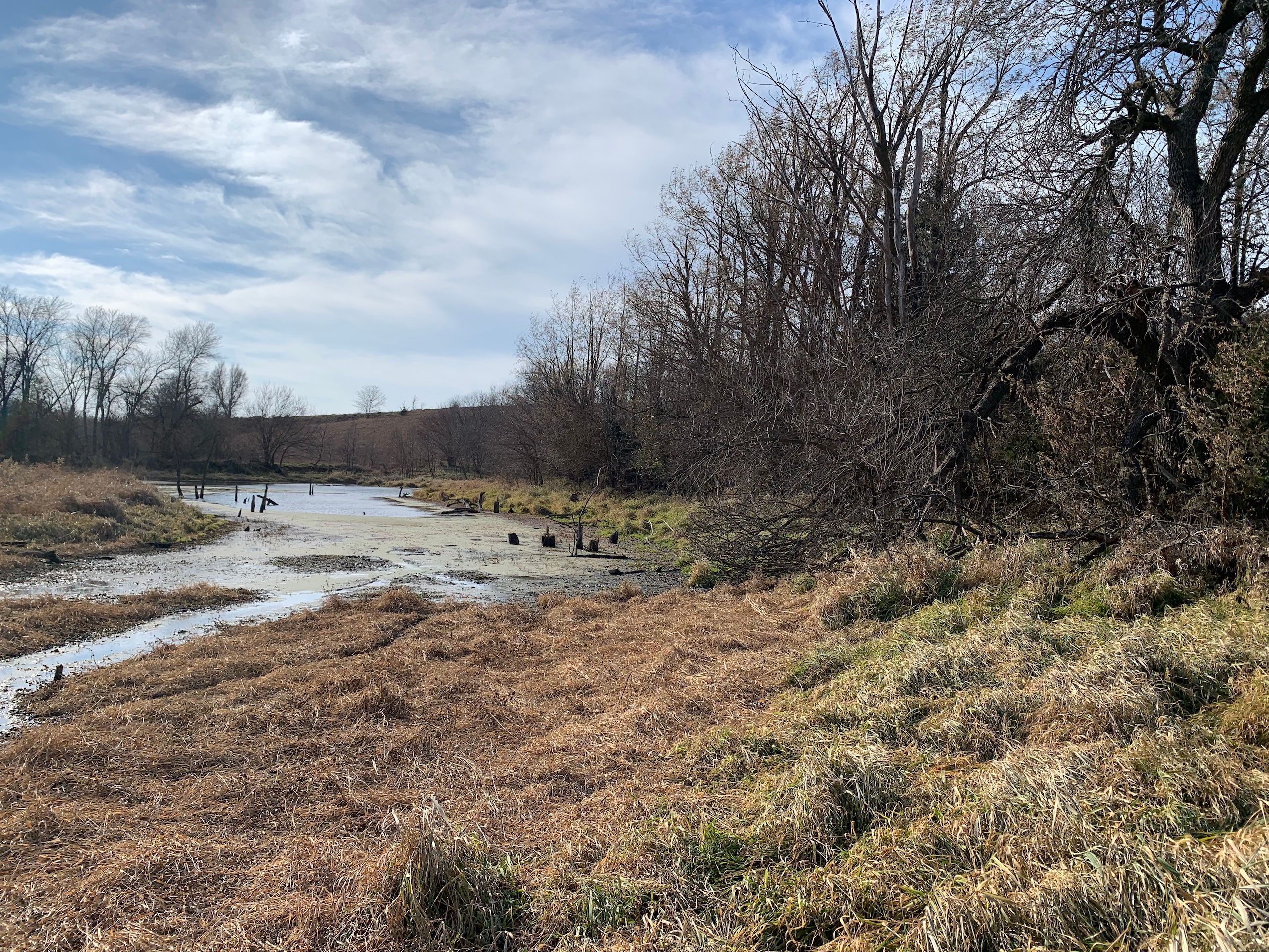 TBD County O Road, Lot#WP001, Craig, NE 68019 | Land and Farm