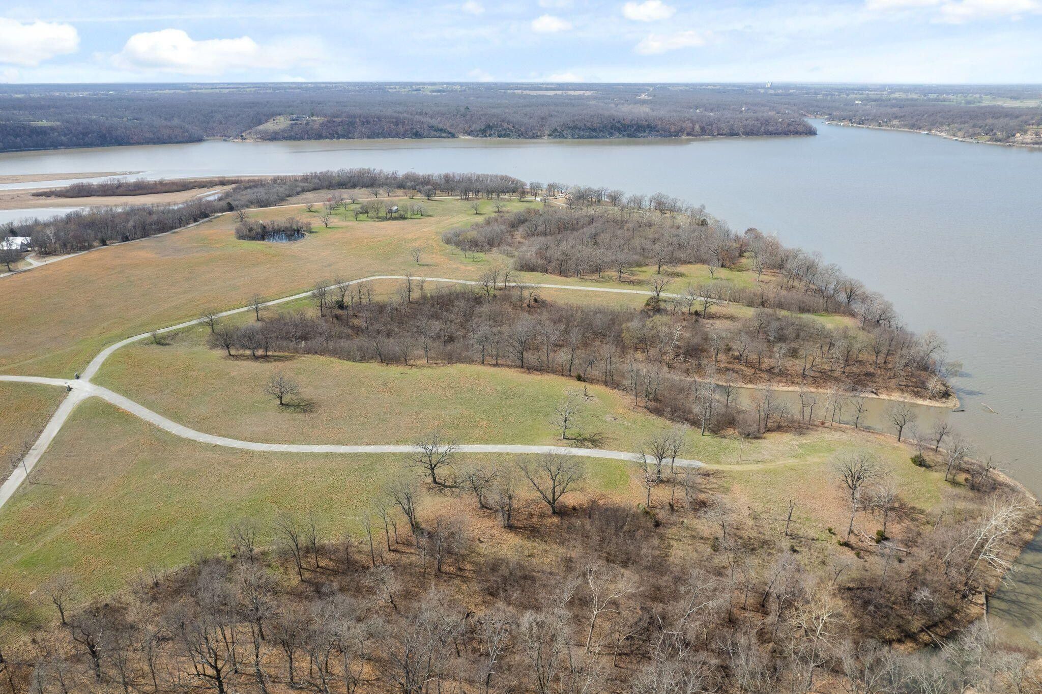 18.14 Acres, TBD E 198 Road, Wyandotte, OK 74340 | Land and Farm