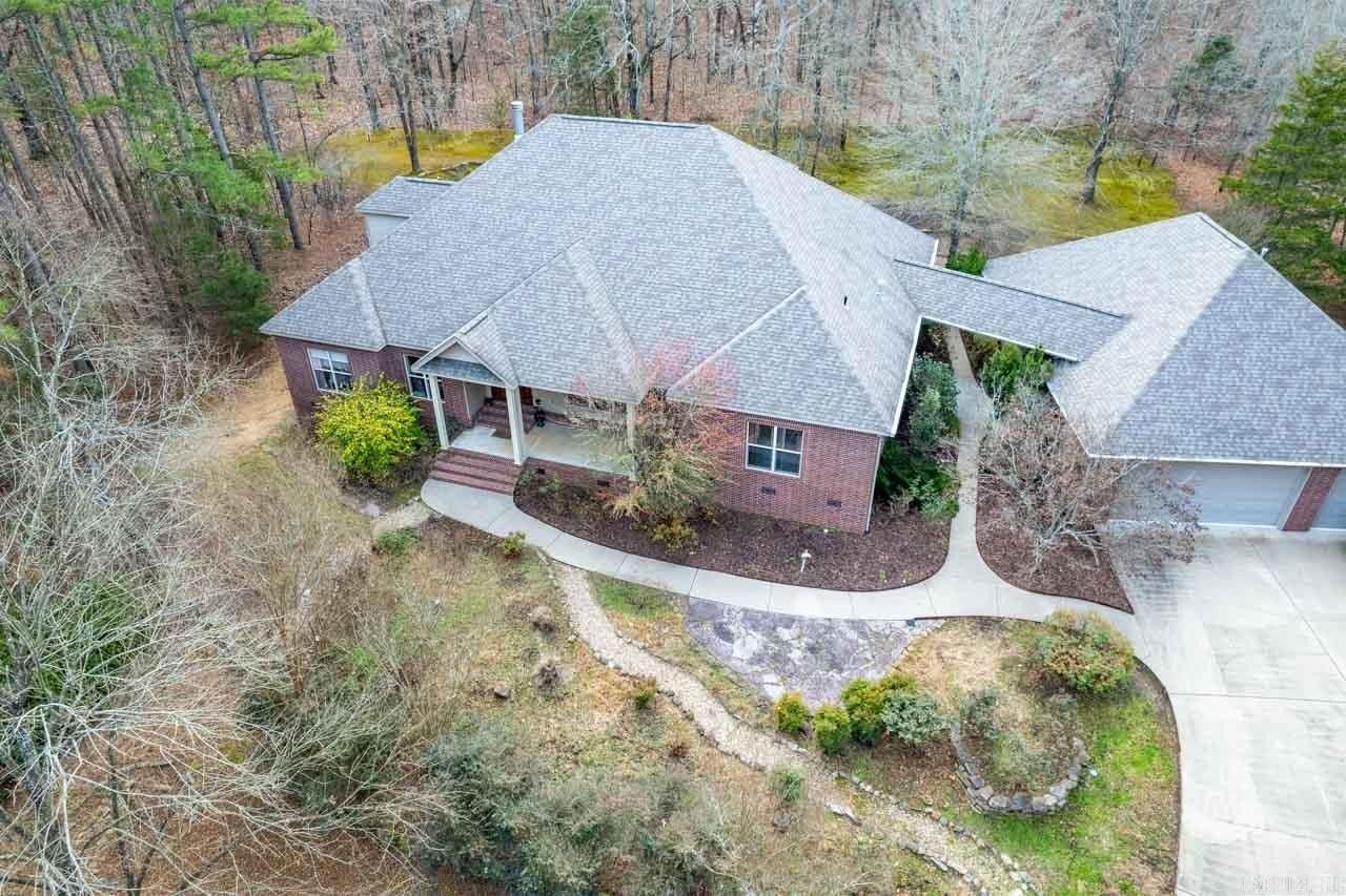 5.01 Acres, 21 Meadow Crest Drive, Sherwood, AR 72120 | Land and Farm