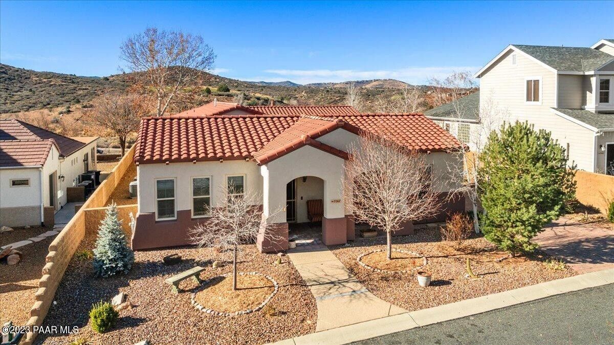 0.21 Acres, 7067 E Lantern Lane, Prescott Valley, AZ 86314 | Land and Farm