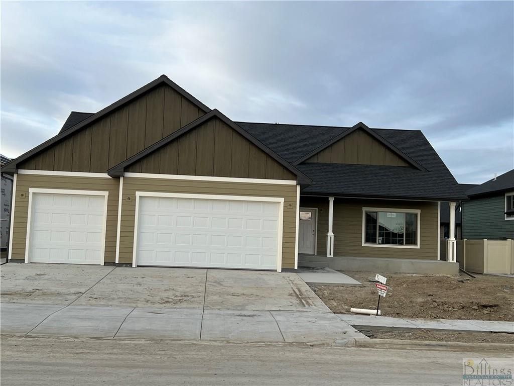 0.14 Acres, 5723 Bear Track Trail, Billings, MT 59106 | Land and Farm