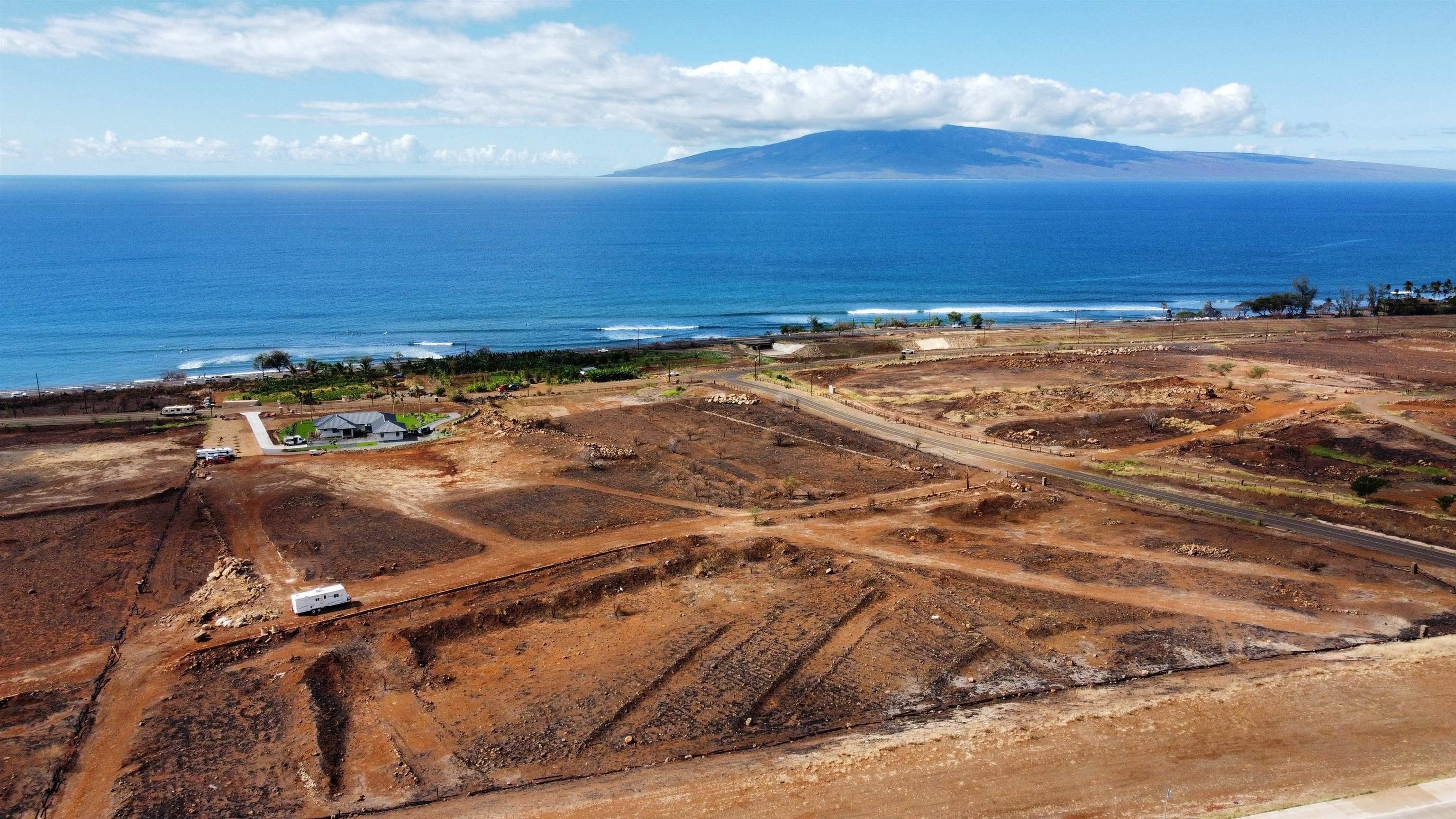 1714 Waianukole (A) St, Lahaina, HI 96761 | MLS: 400712 | Land and Farm