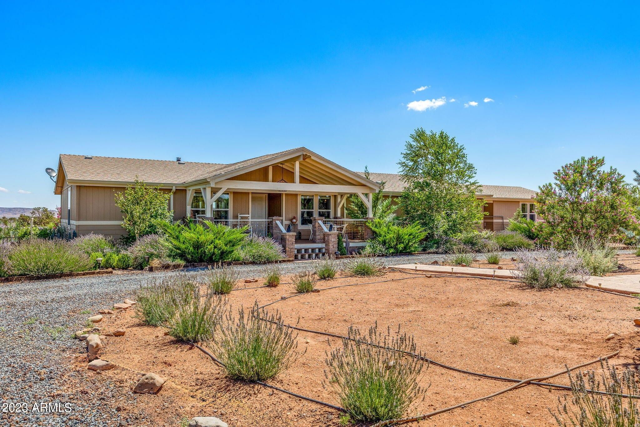 20 CR 9094 --, Concho, AZ 85924 | MLS: 6591452 | Land and Farm