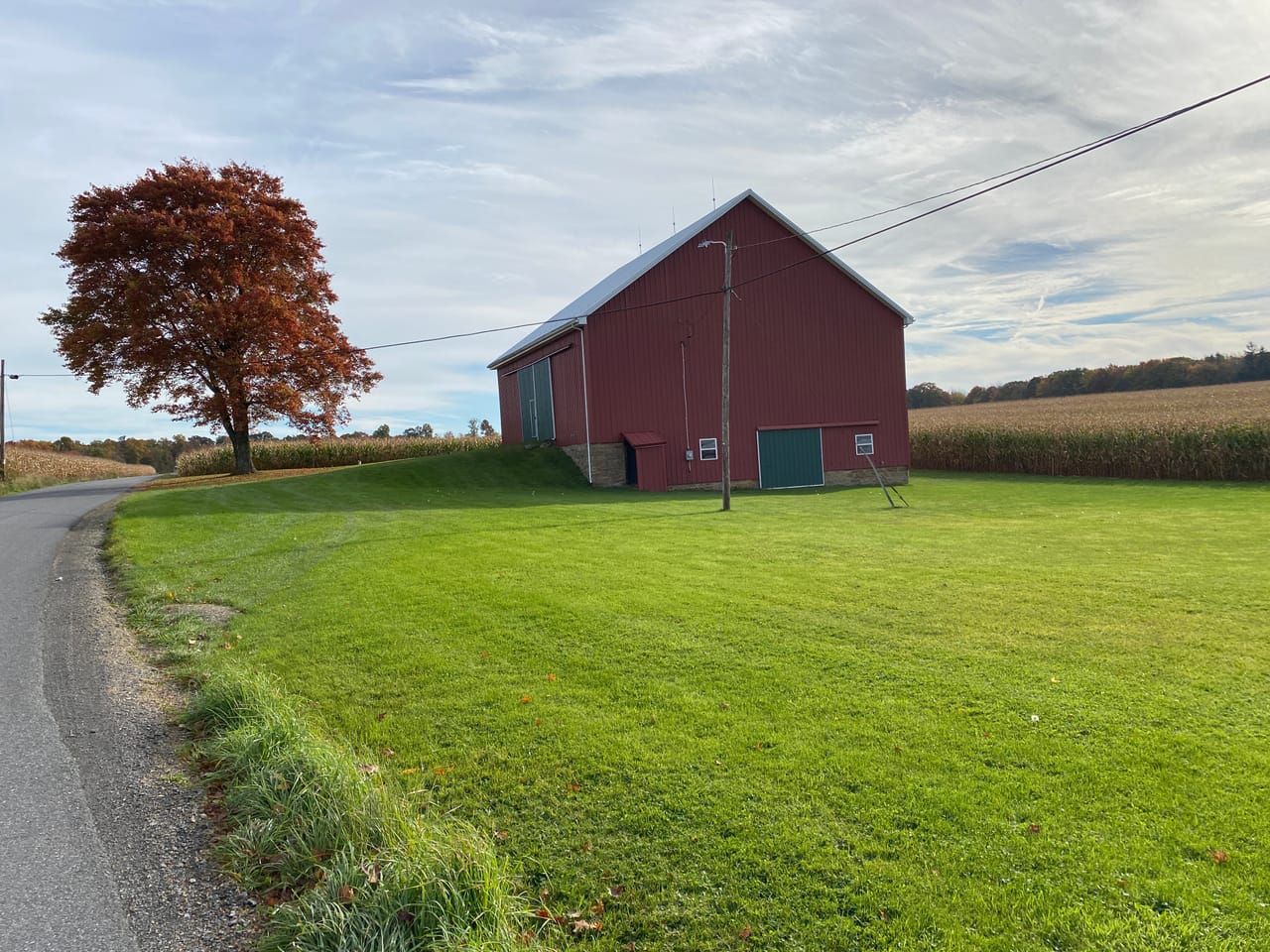 Carpinello Road, Hastings, PA 16646 | Land and Farm