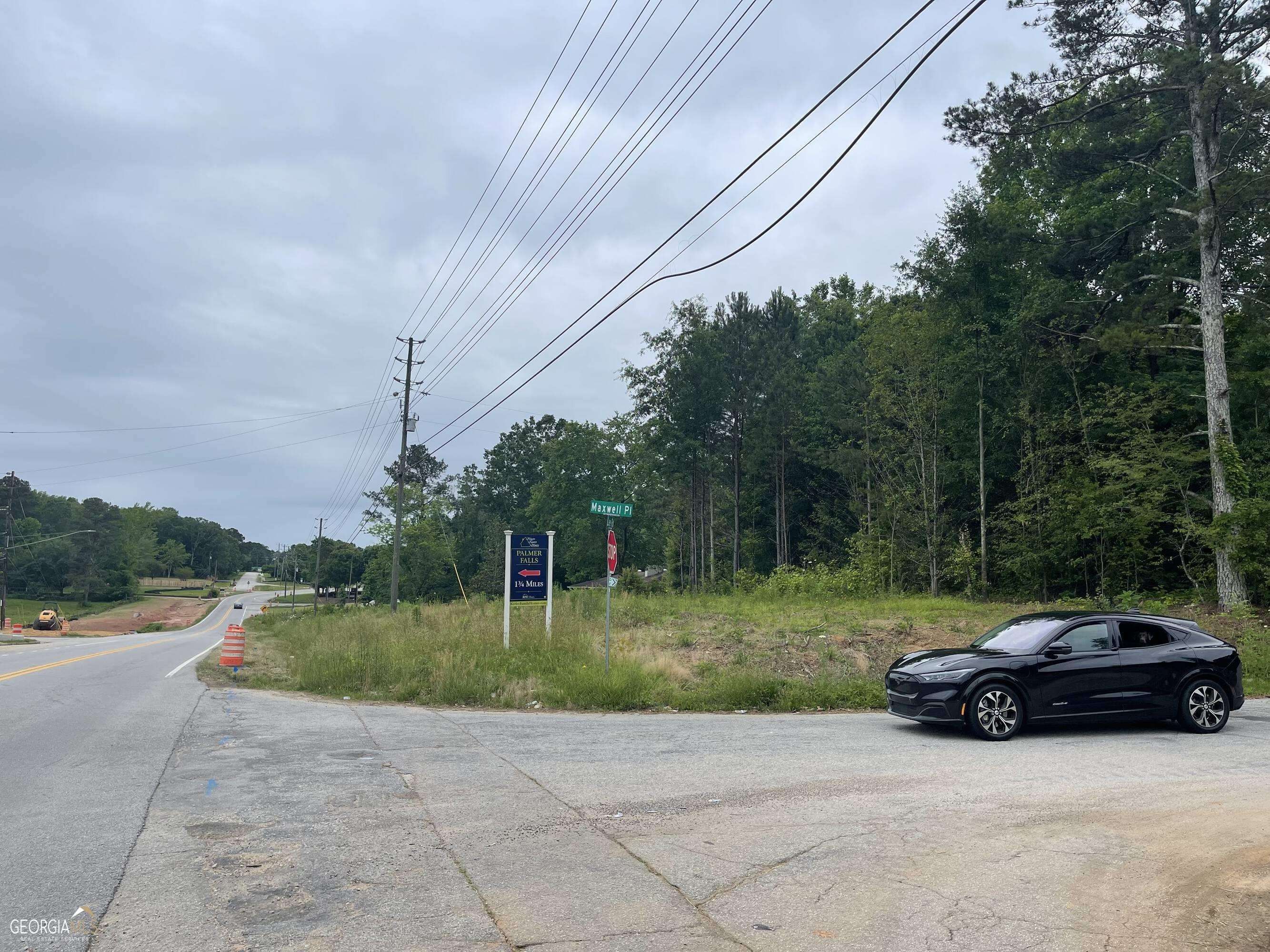 2.85 Acres, 2597 Lee Road, Lithia Springs, GA 30122 | Land and Farm