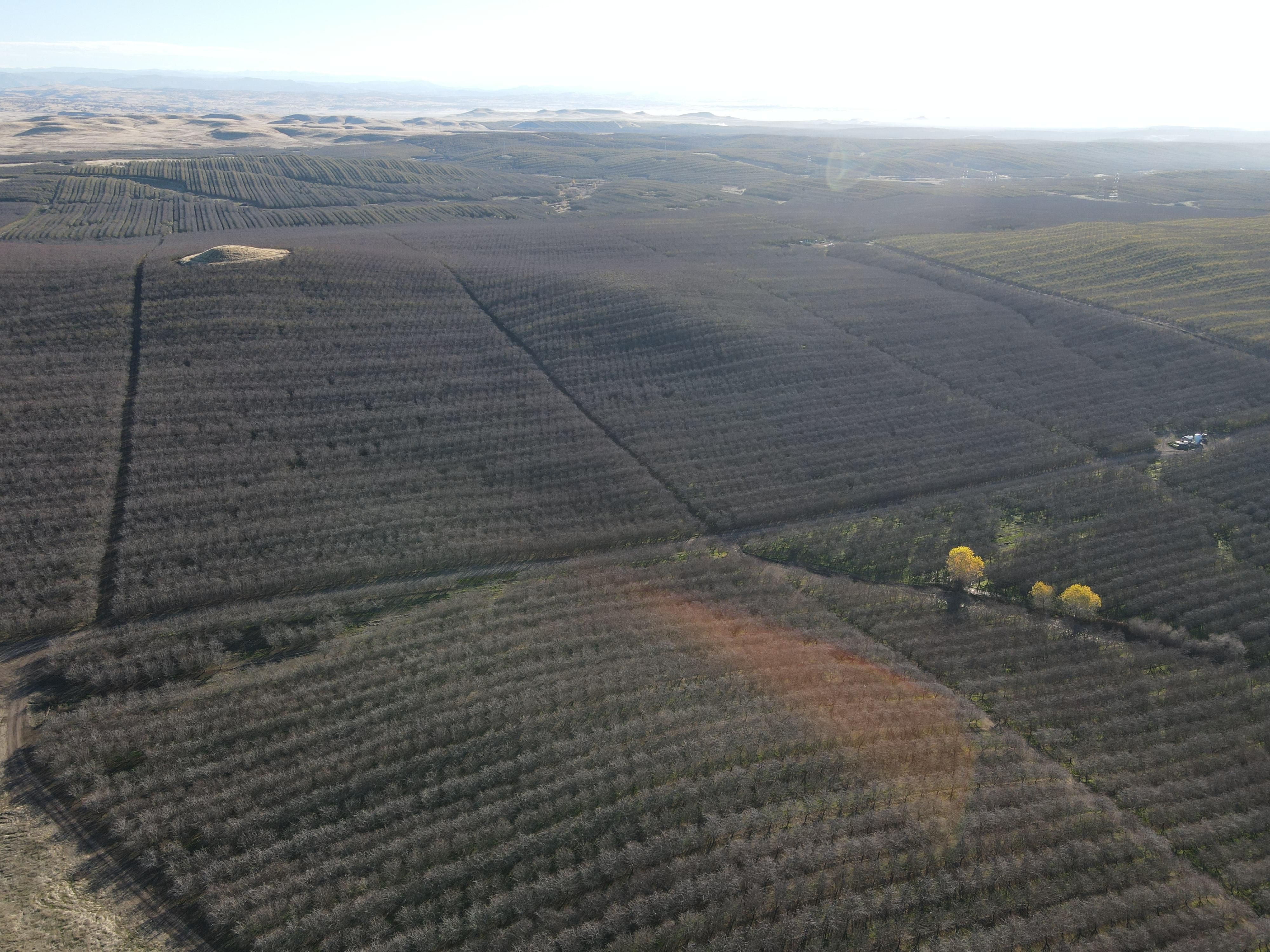 1,354.73 acres in Oakdale, CA, 95361 | MLS: Cashman Ranch | Land and Farm