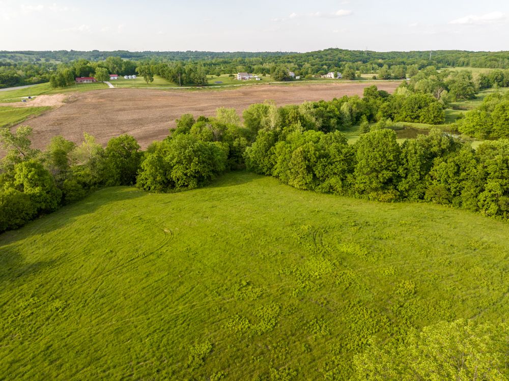 84th Street, Orrick, MO 64077 | MLS: Ray 30 | Land and Farm