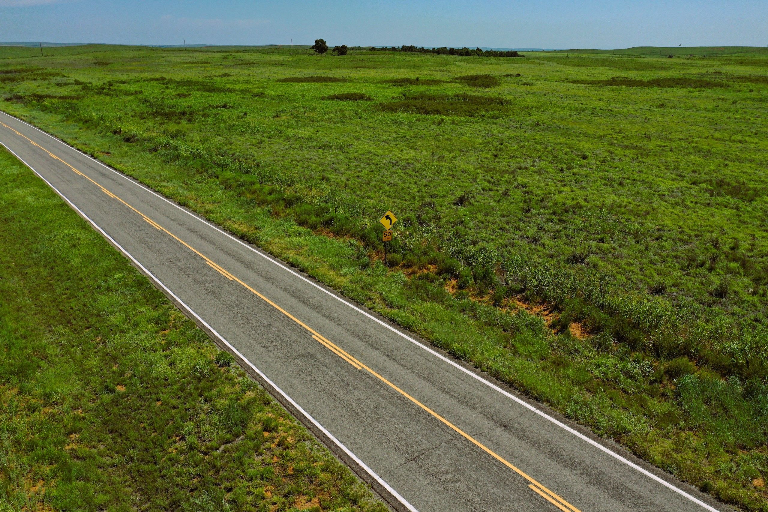 RR, Buffalo, OK 73834 | Land and Farm