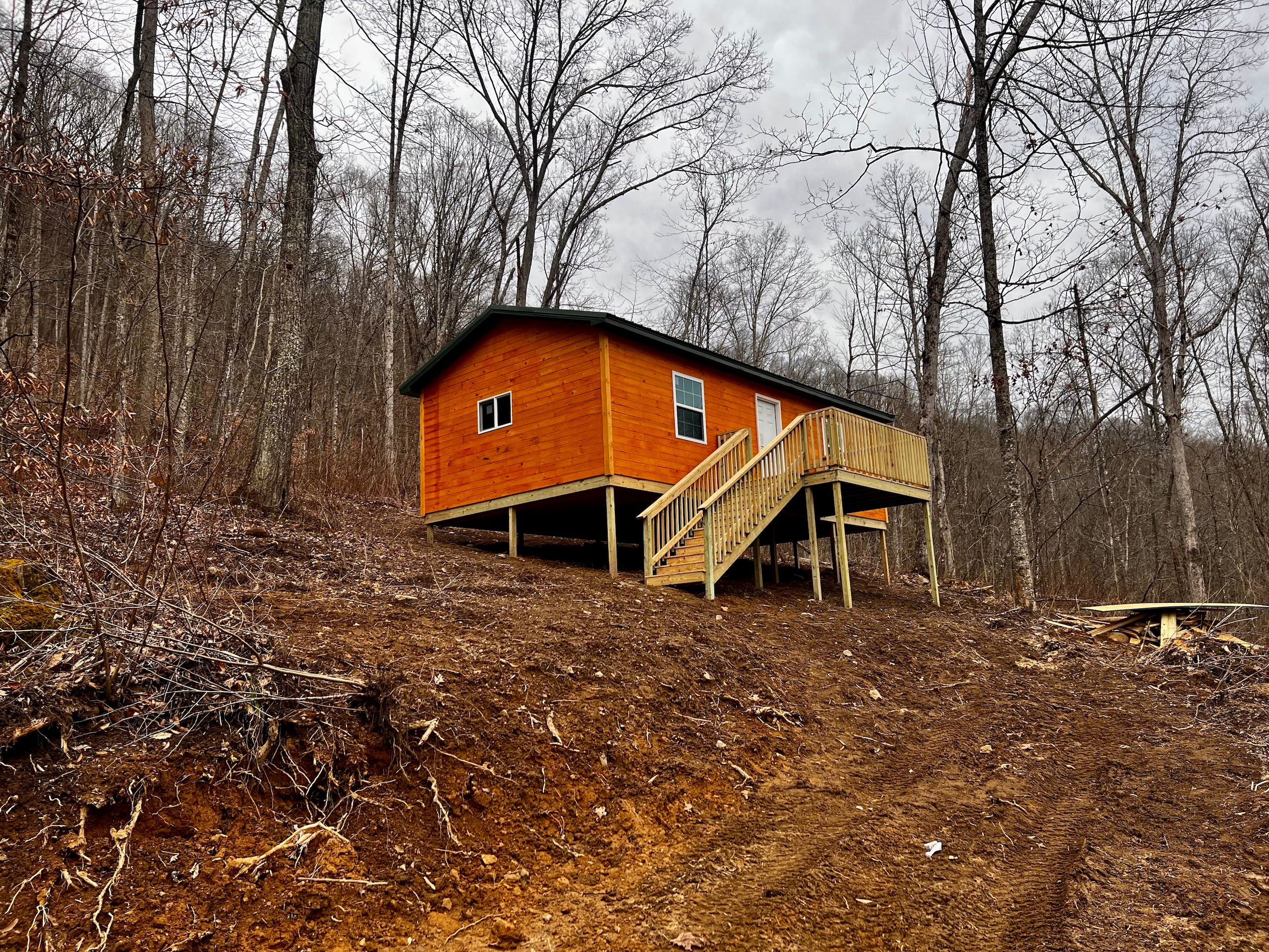 TBD Snake Hollow Rd, Lot#WP000, Sneedville, TN 37869 | Land and Farm