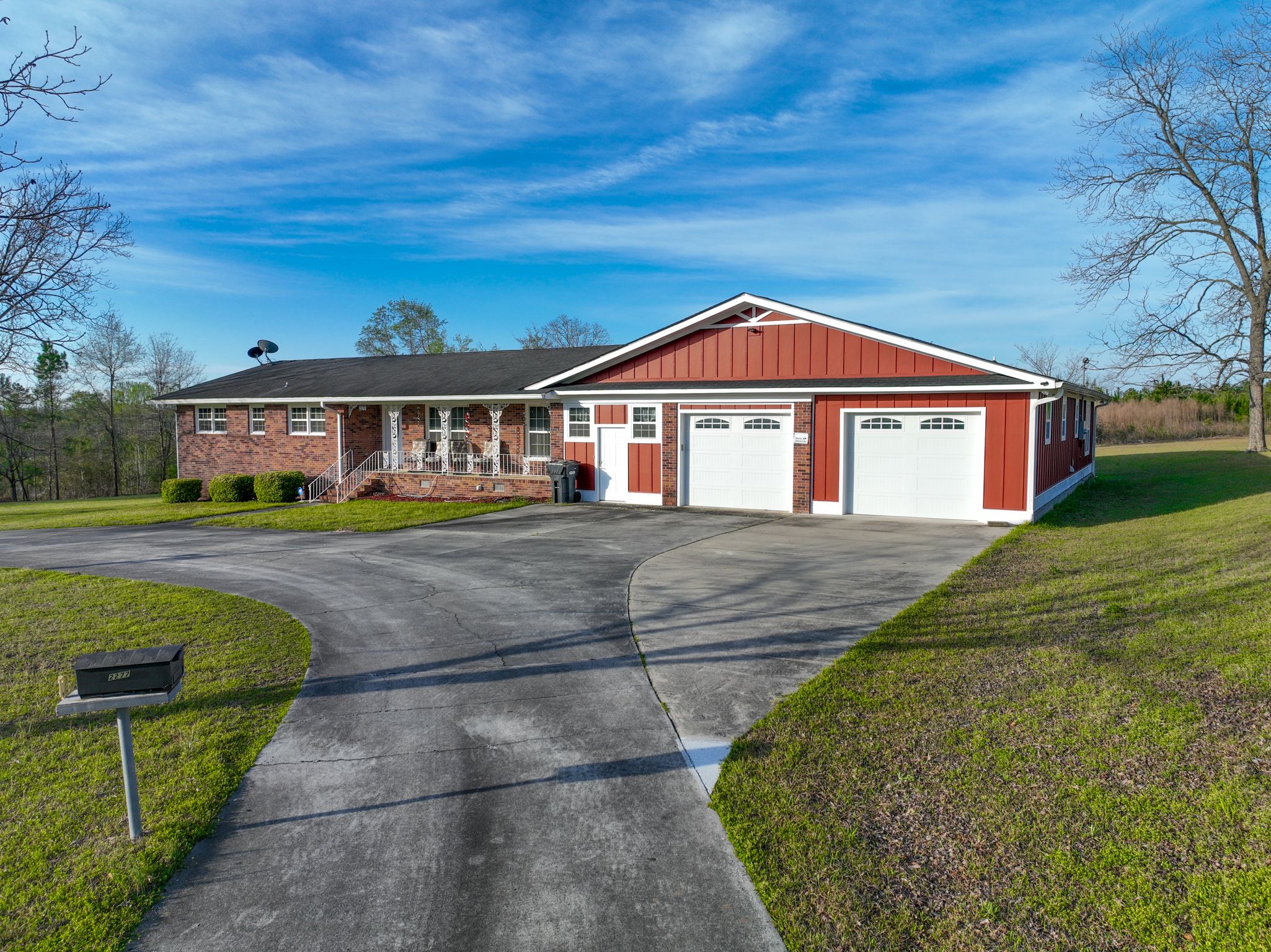 00, Gordon, GA 31031 | Land and Farm