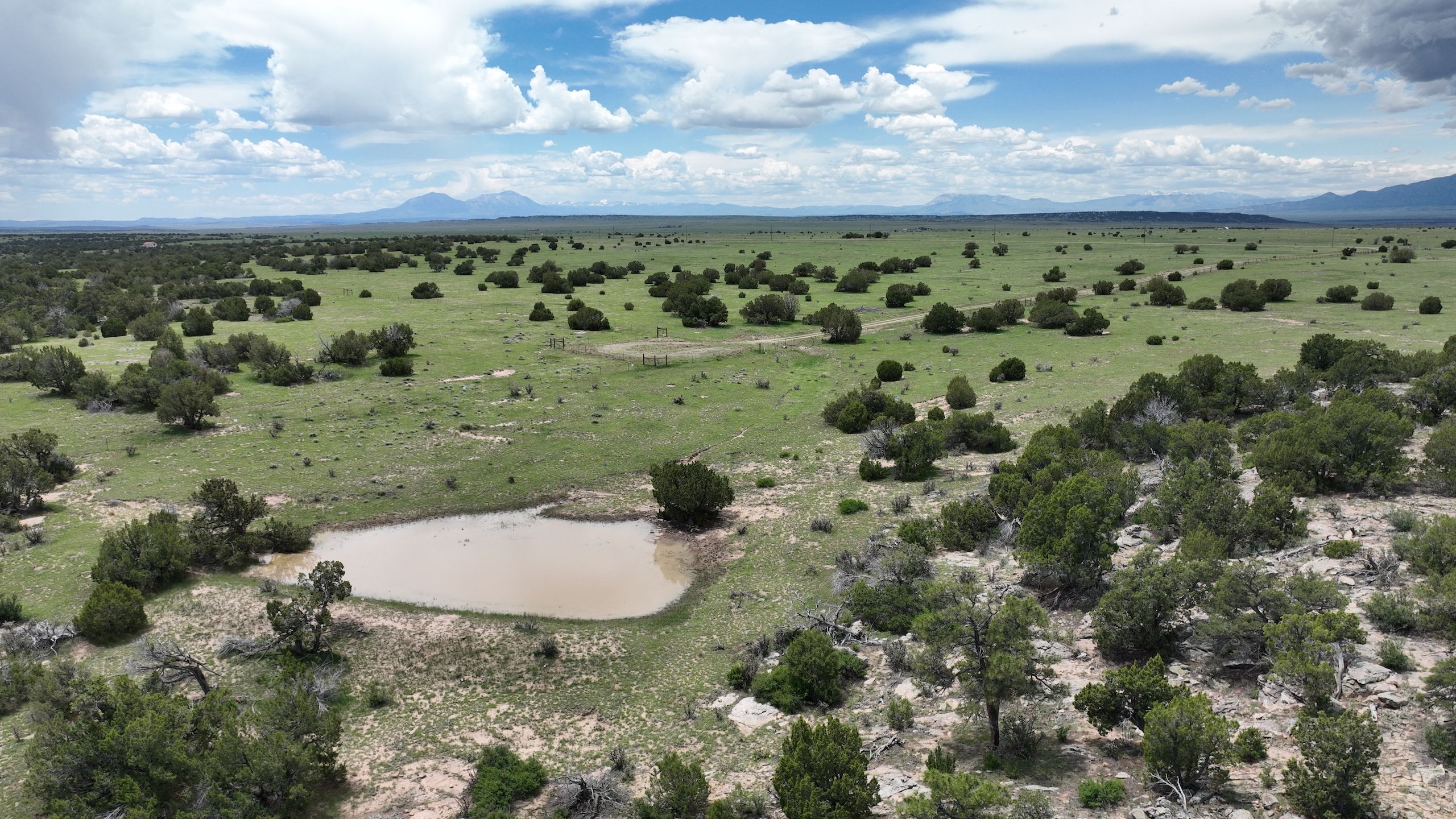 TBD TURKEY RIDGE Road, Walsenburg, CO 81089 | Land and Farm