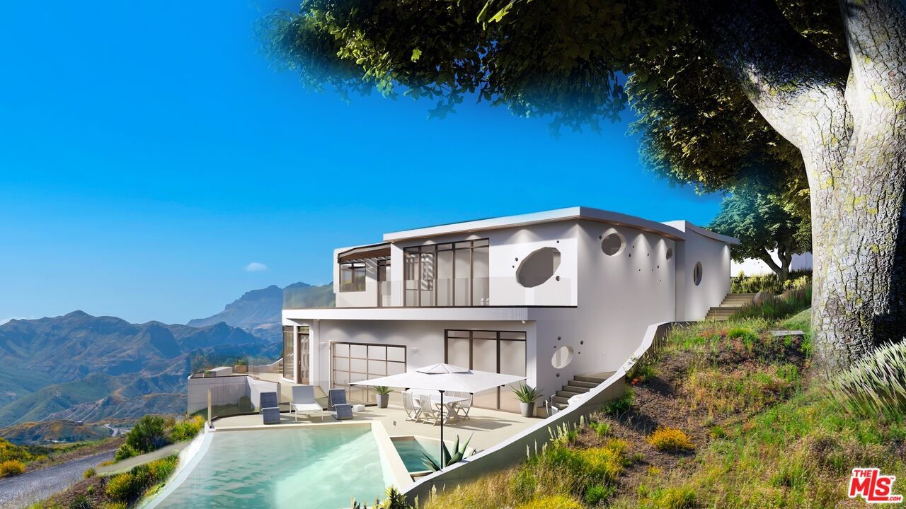 2.75 Acres, 0 Decker Canyon Road, Malibu, CA 90265 | Land and Farm