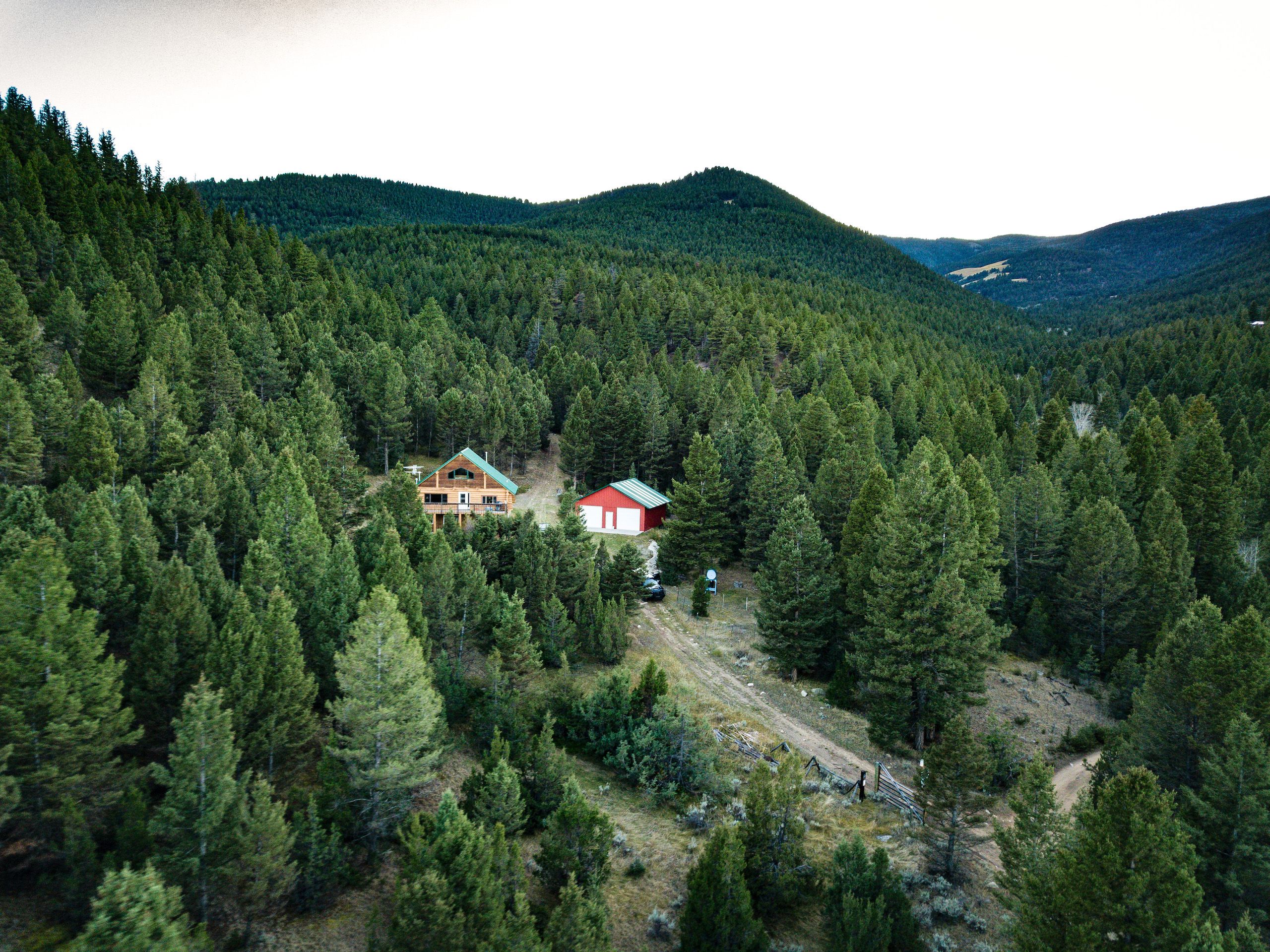 NHN Quintana Lane, Lot#WP001, Boulder, MT 59632 | Land and Farm