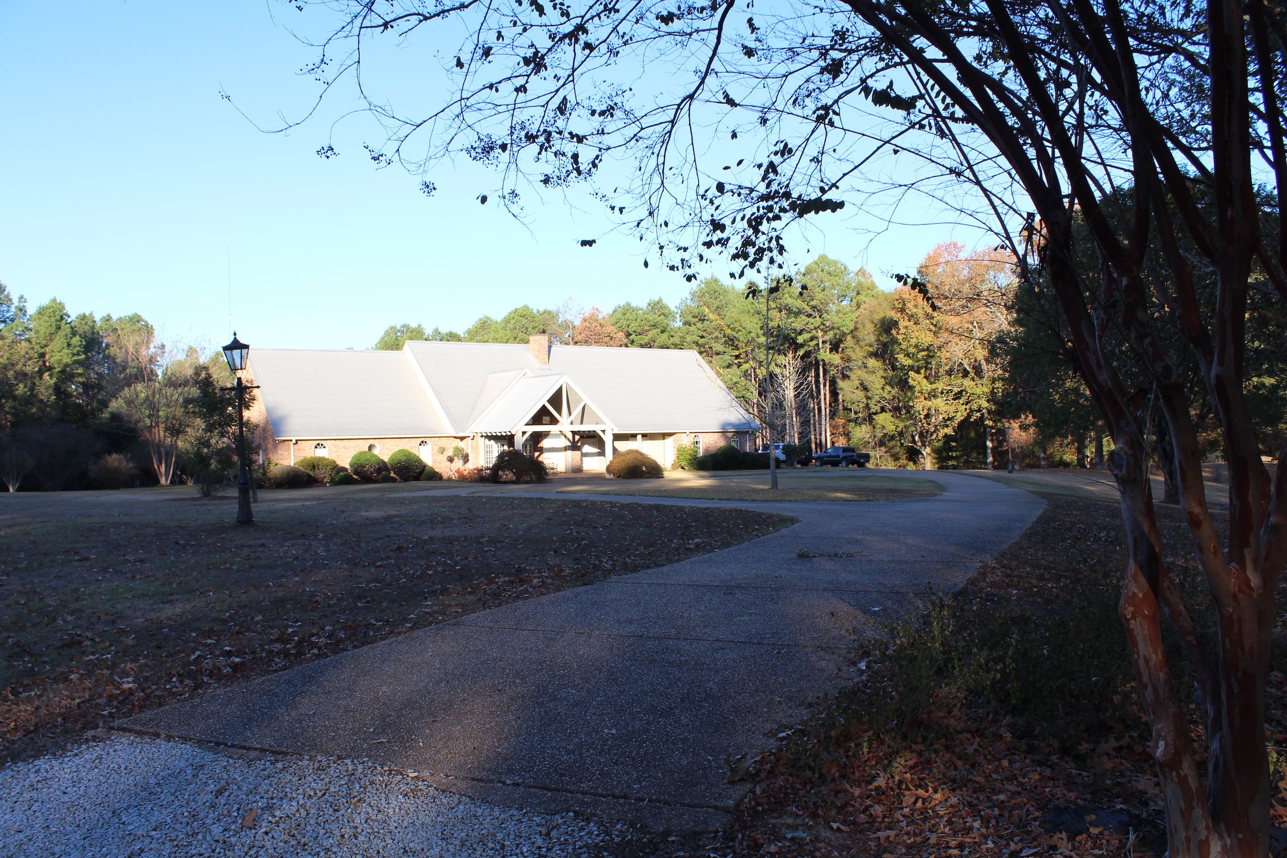 7721 Springridge Rd, Lot#WP001, Terry, MS 39170 | Land and Farm