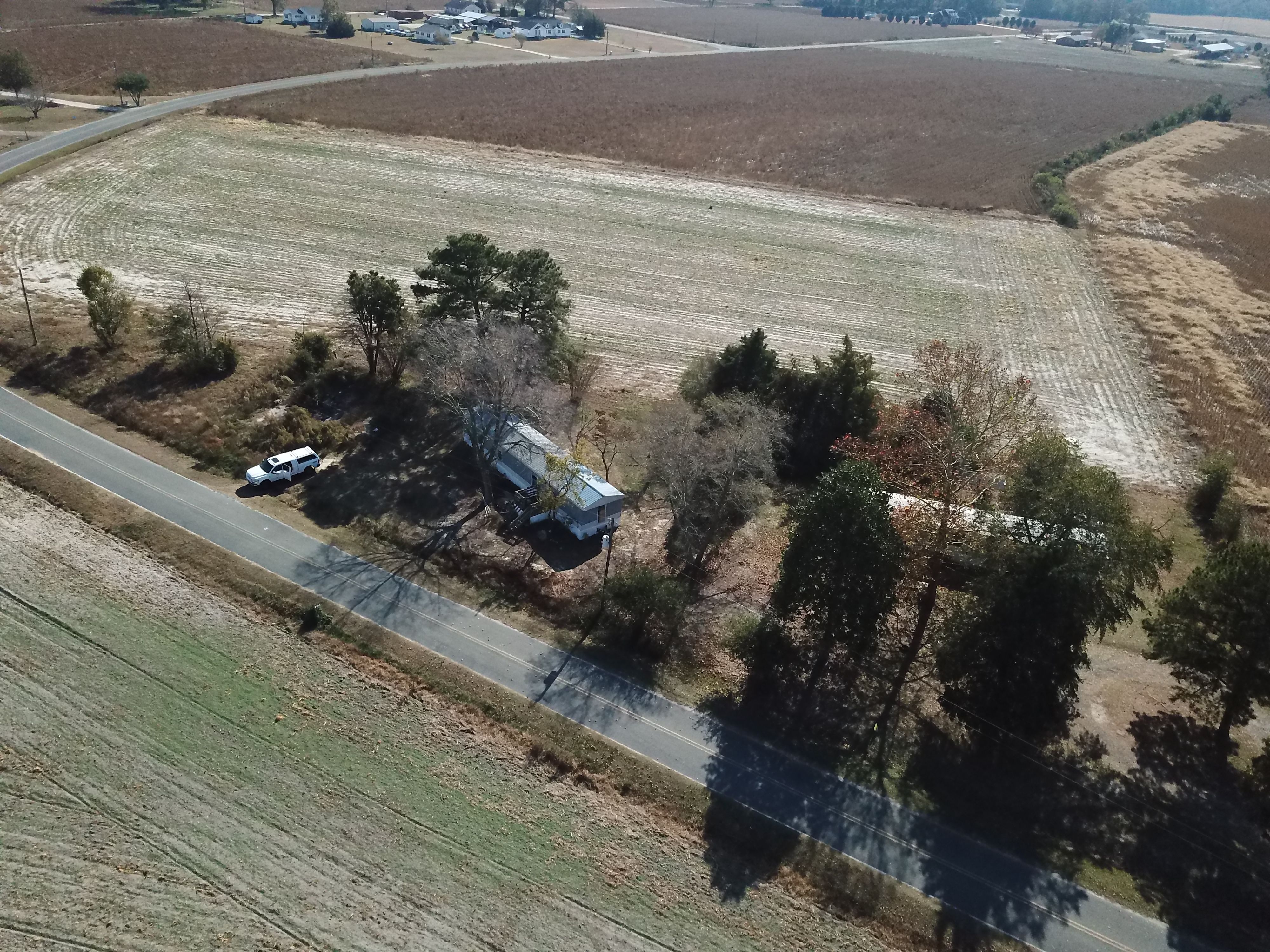 364 Albert Grady Road, Mount Olive, NC 28365 | Land and Farm