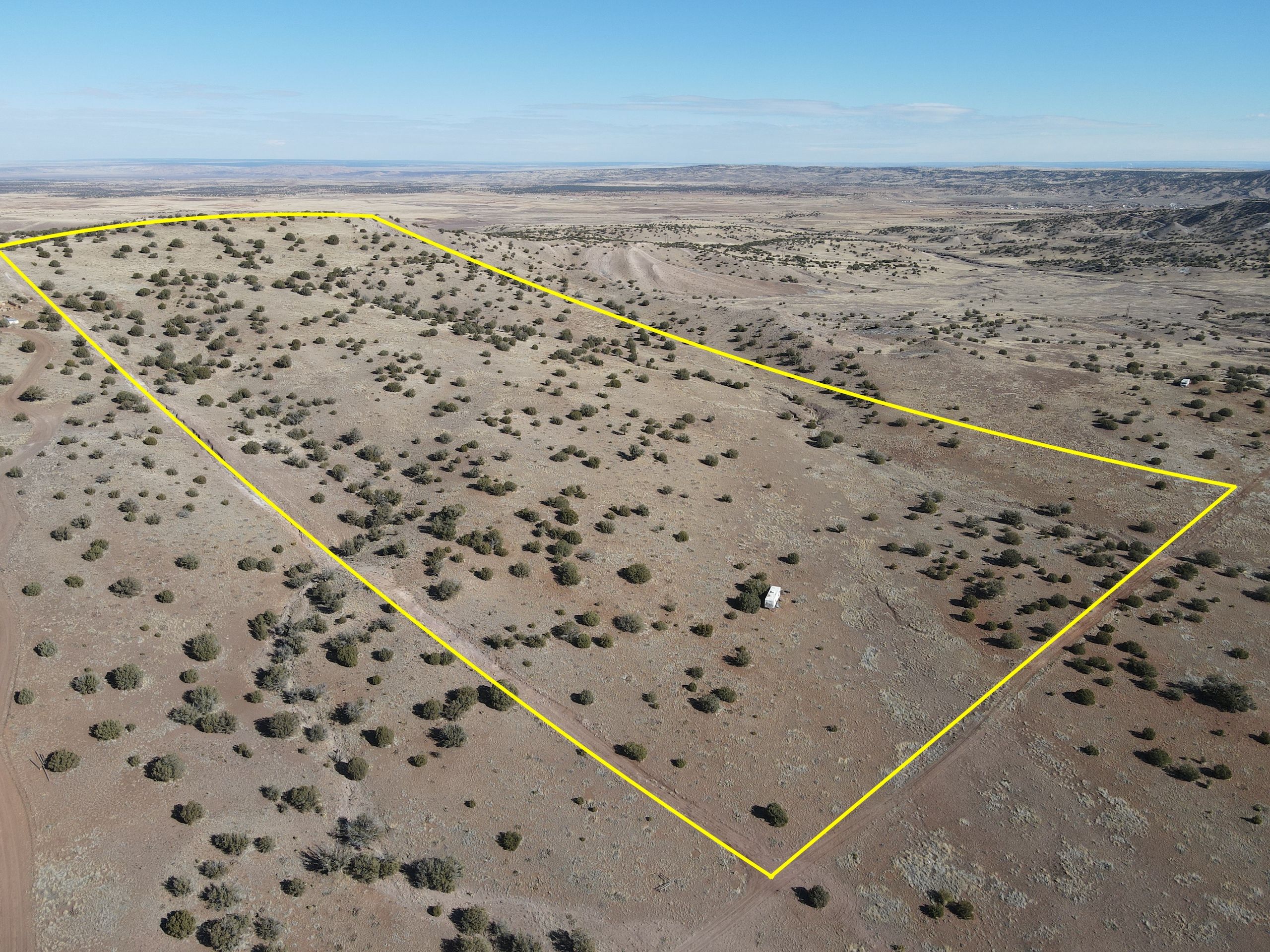 2 County Road N8473, Lot#WP001, Concho, AZ 85924 | Land and Farm
