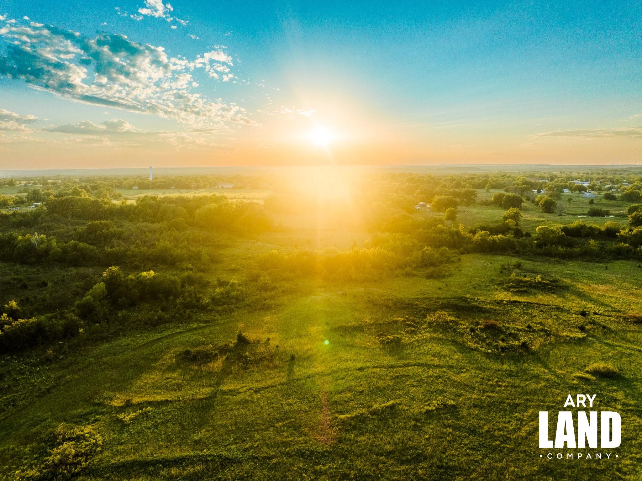 2 East 5750 Road, Jennings, OK 74038 | MLS: 2344062 | Land and Farm