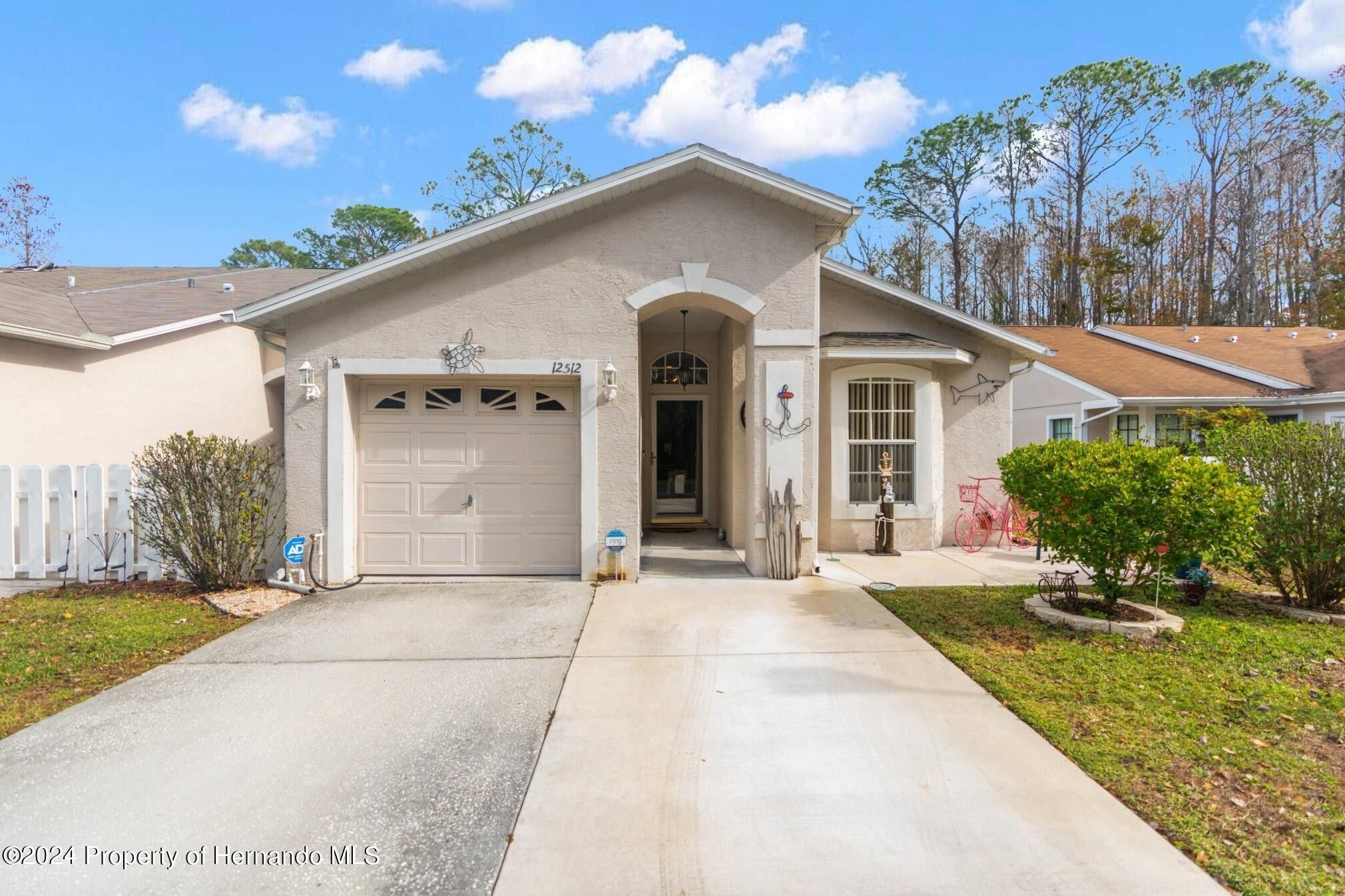 0.09 Acres, 12512 Hollybrook Lane, Hudson, FL 34669 | Land and Farm