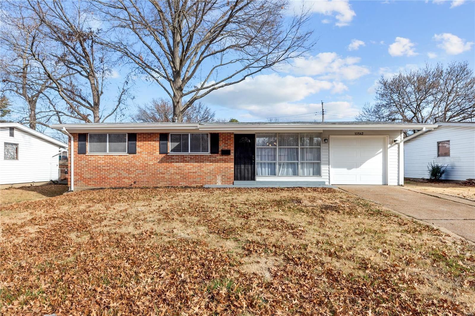 0.16 Acres, 10542 Edgefield Drive, Country Club Hills, MO 63136 | Land ...