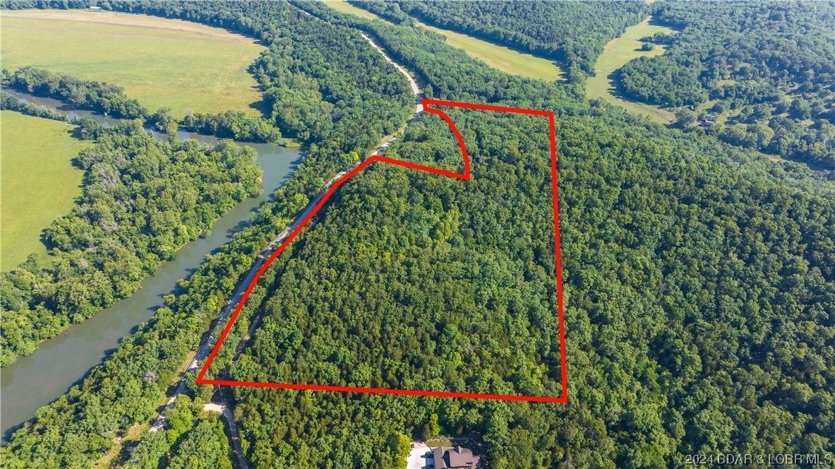 20 Acres, Tbd J Highway, Roach, MO 65787 | Land and Farm