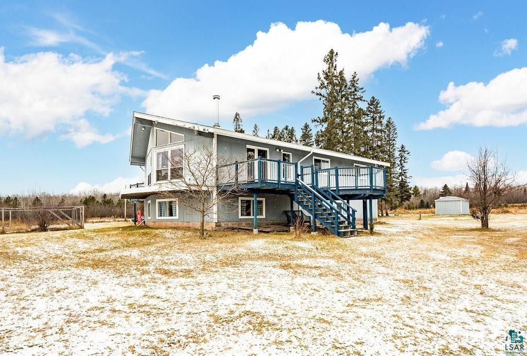 10 Acres, 1916 Holm Rd, Two Harbors, MN 55616 | Land and Farm