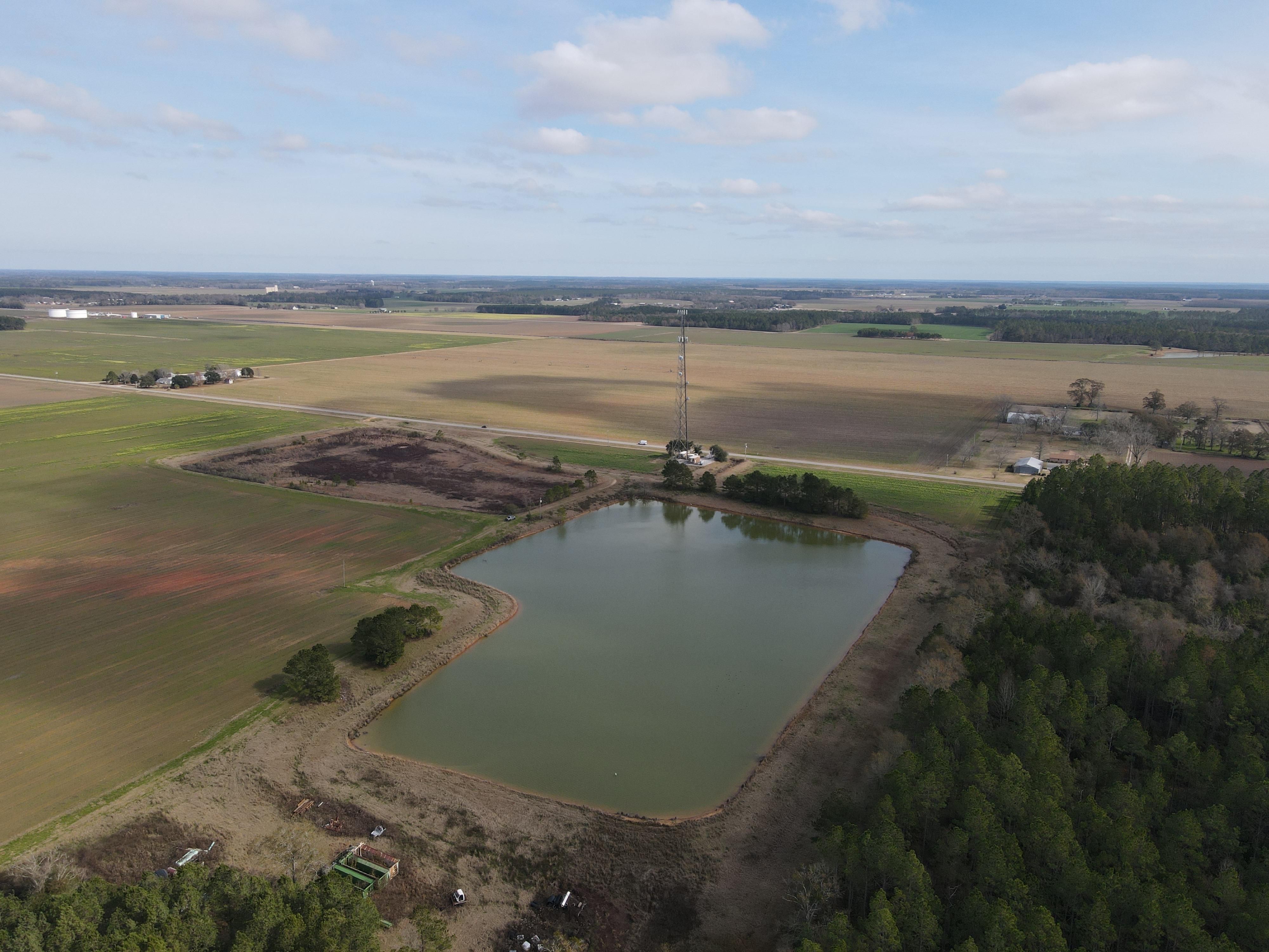 1311 Hwy 97a, McDavid, FL 32568 | MLS: HIGHWAY 97A FARM | Land and Farm