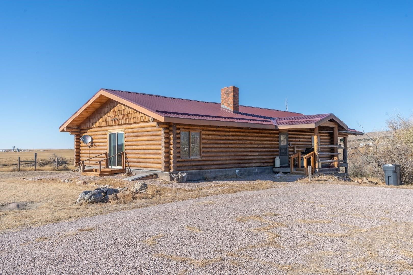 820 Bit Avenue, Newcastle, WY 82701 | MLS: 78686 | Land and Farm