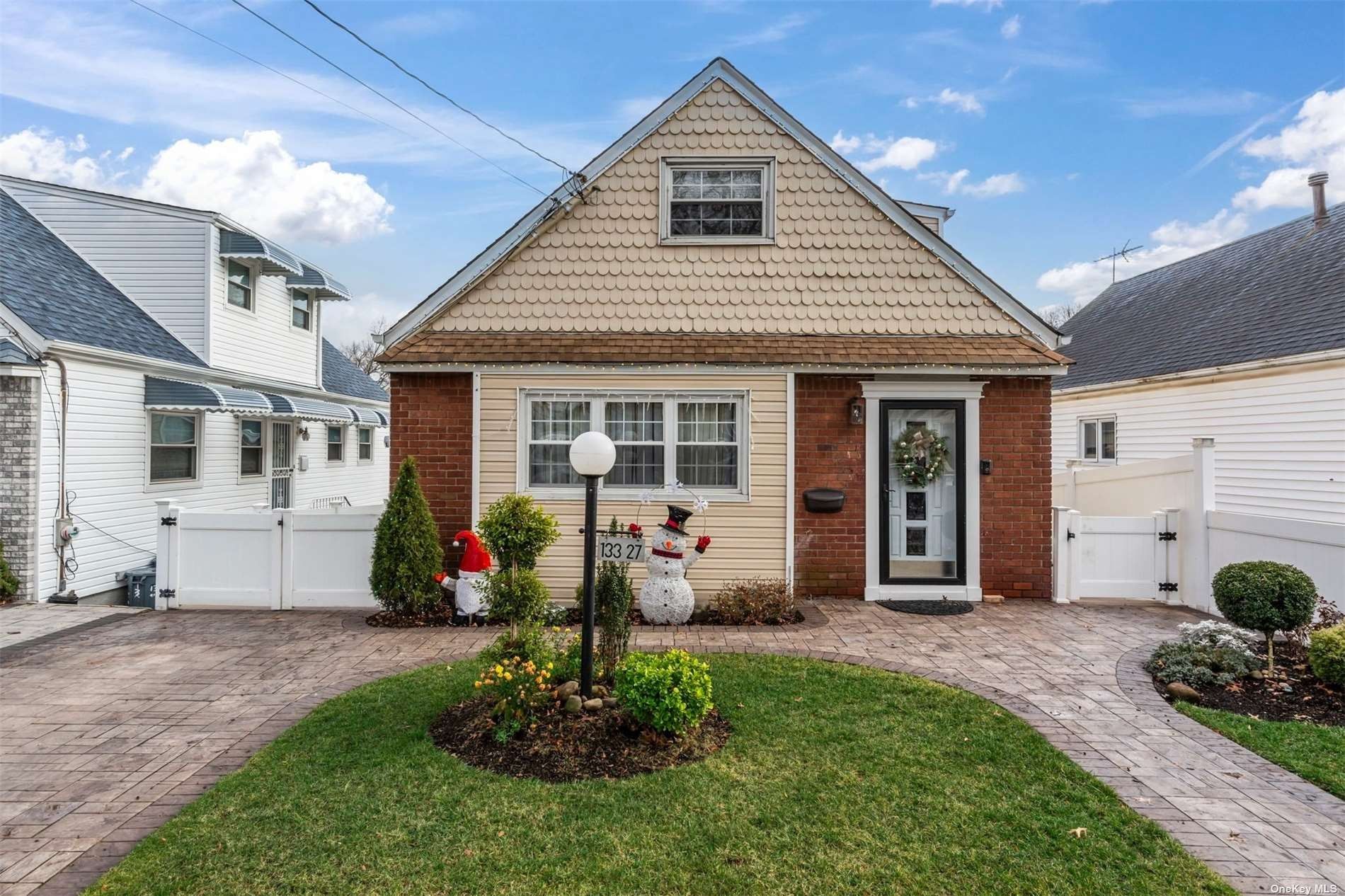 0.08 Acres, 133-27 Inwood Street, Jamaica, NY 11436 | Land and Farm