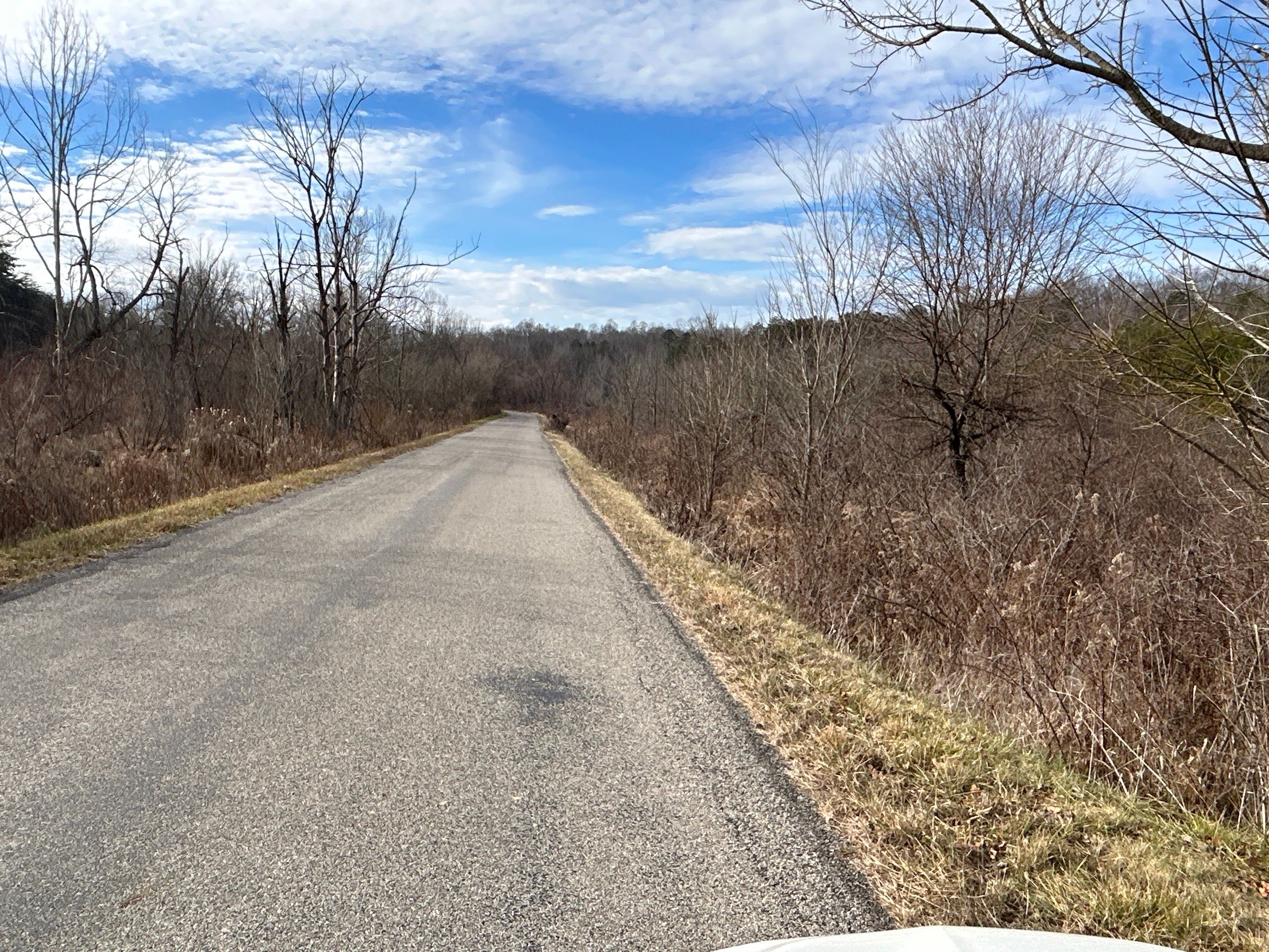 CH&D Road Lot# Wp003, Oak Hill, OH 45656 | Land and Farm