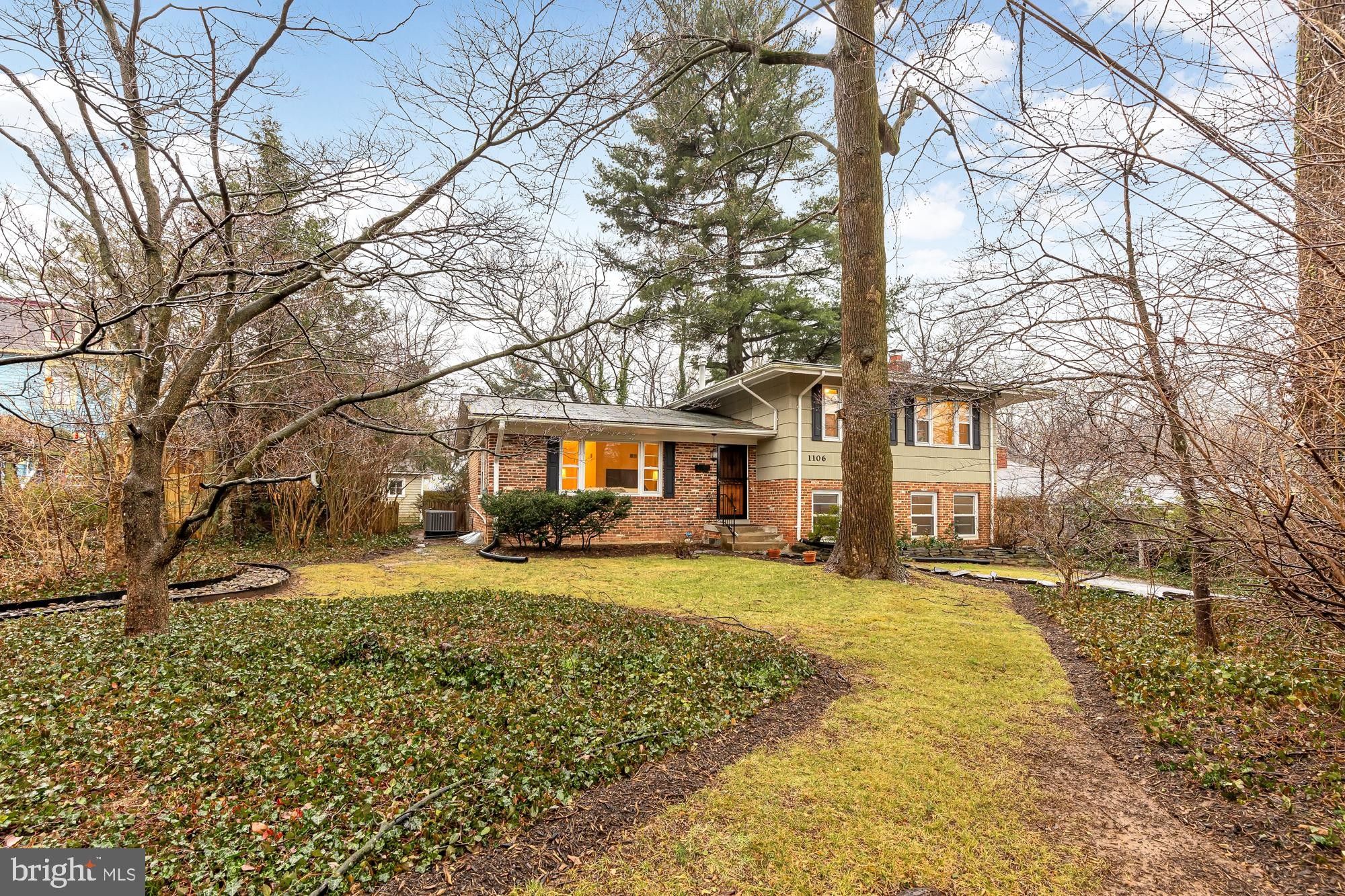 0.19 Acres, 1106 EDGEVALE ROAD, Silver Spring, MD 20910 | Land and Farm