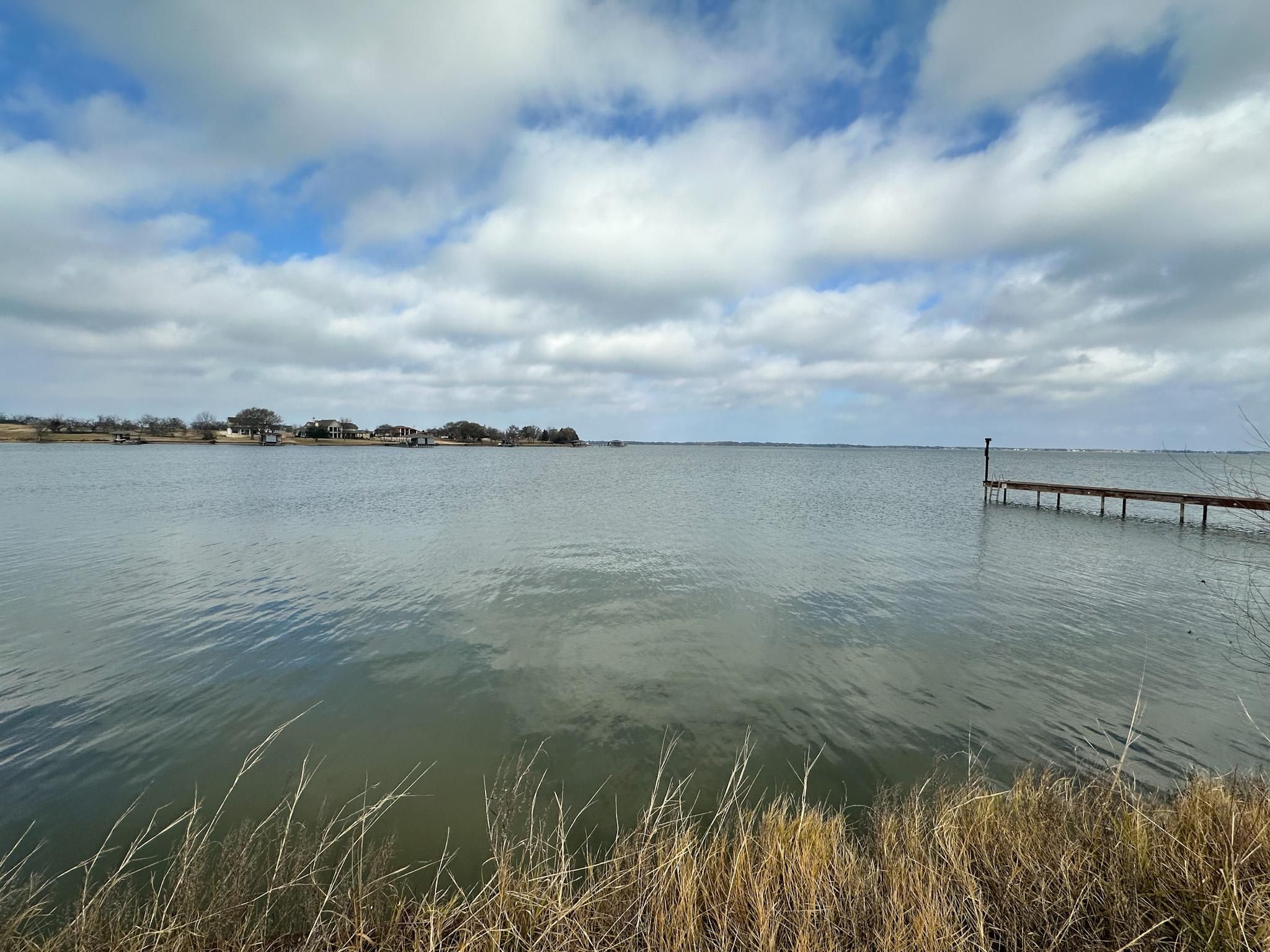 1.01 Acres, Lot 119 Lake Vista Drive, Streetman, TX 75859 | Land and Farm