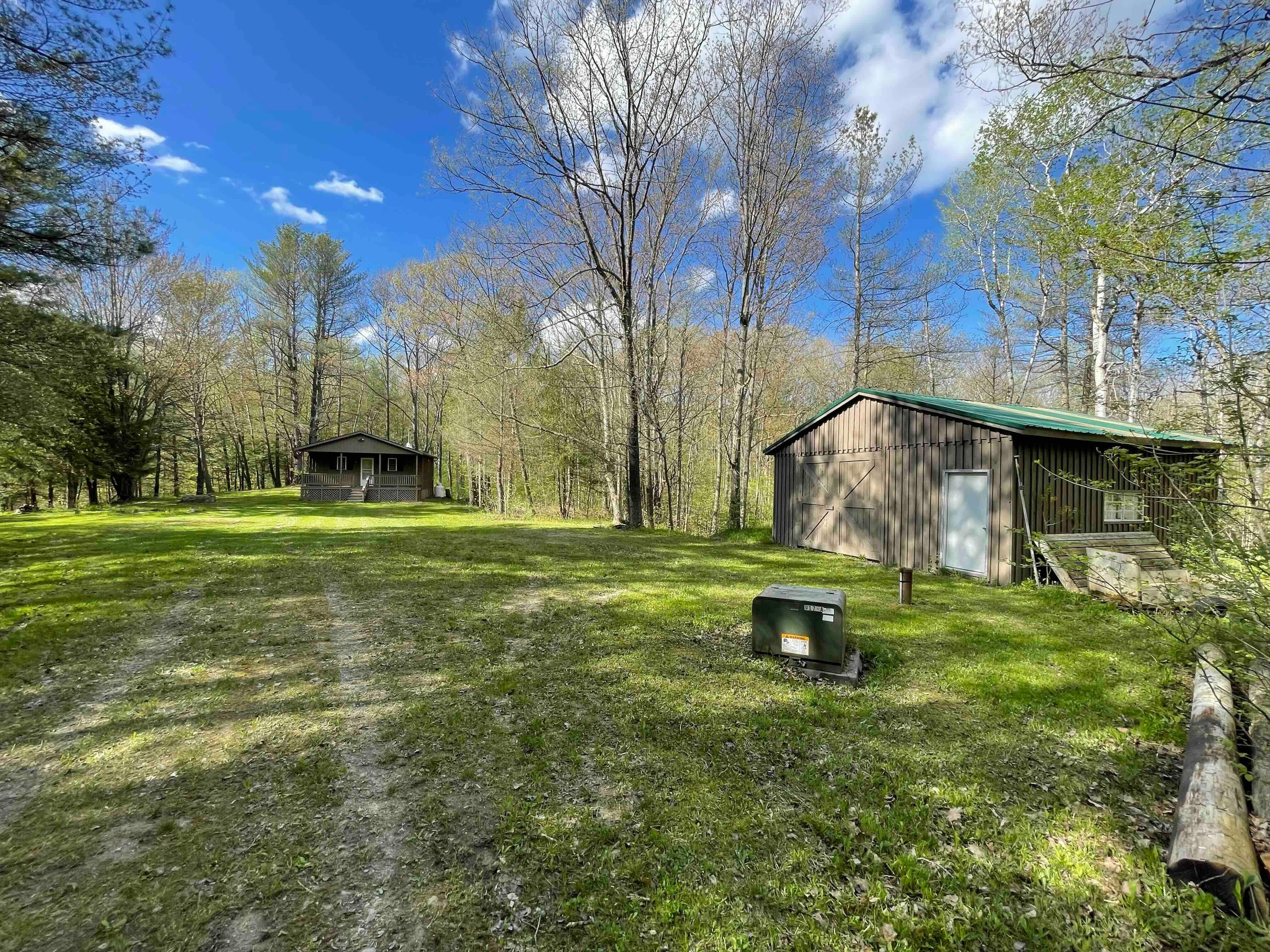 2540 Italy Hill Turnpike, Branchport, NY 14418 | Land and Farm