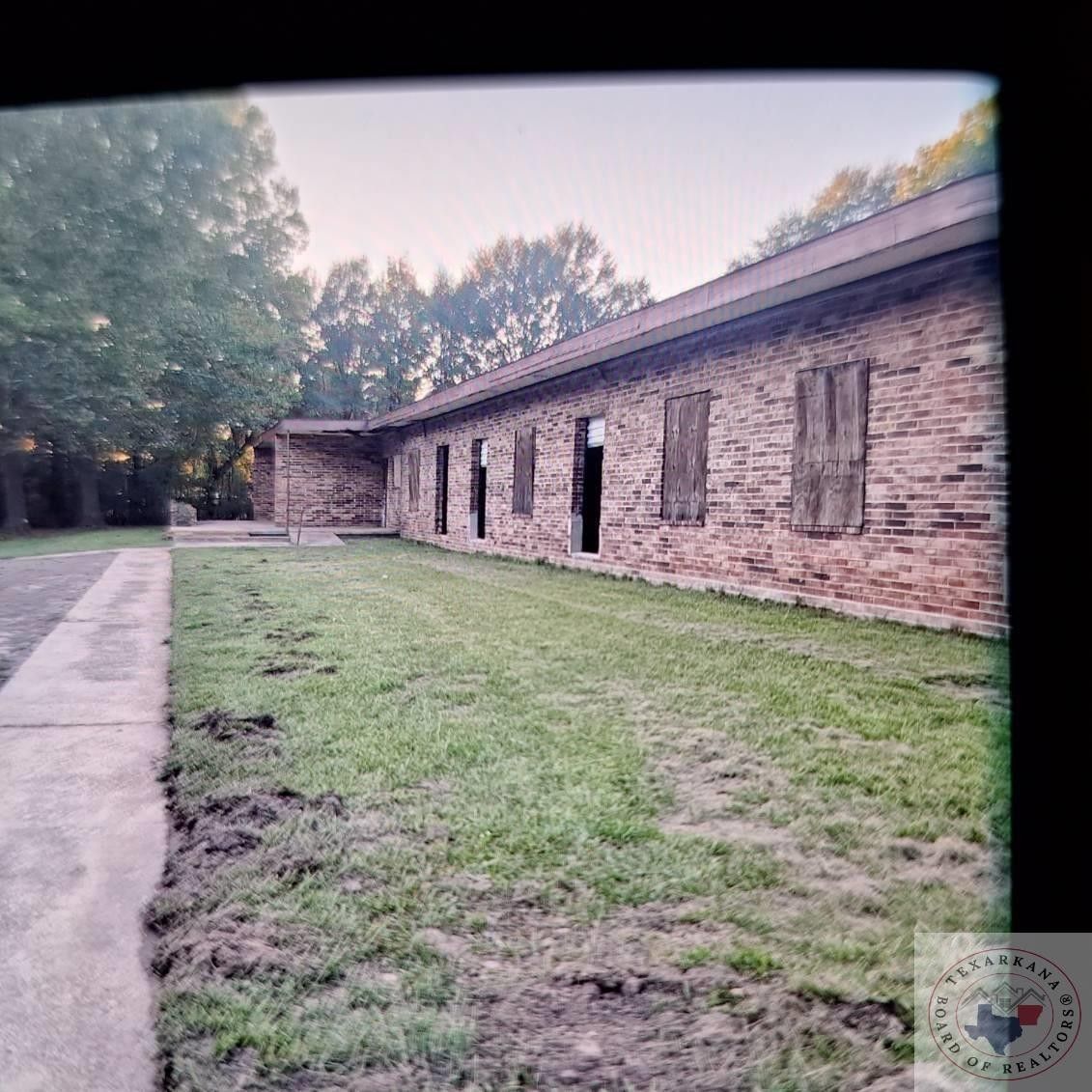 1.45 Acres, 705 Ray St, Texarkana, AR 71854 | Land and Farm