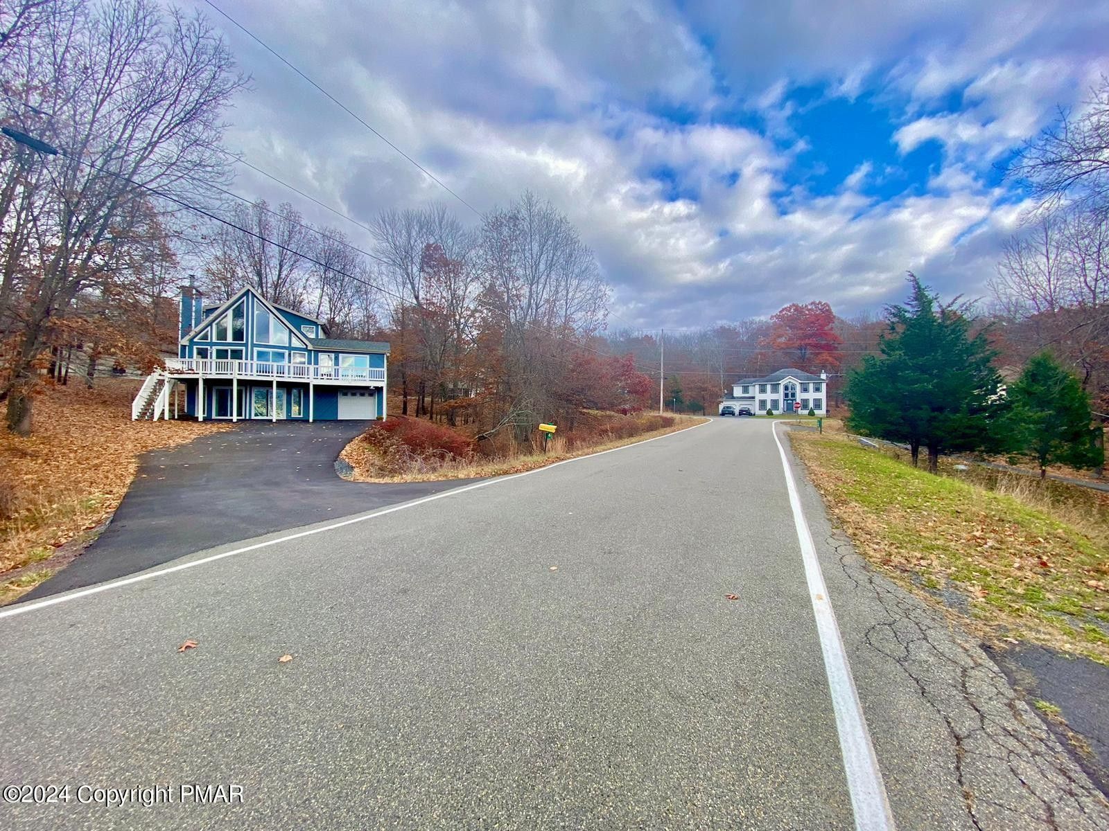 0.52 Acres, 106 Brighton Drive, Bushkill, PA 18324 | Land and Farm