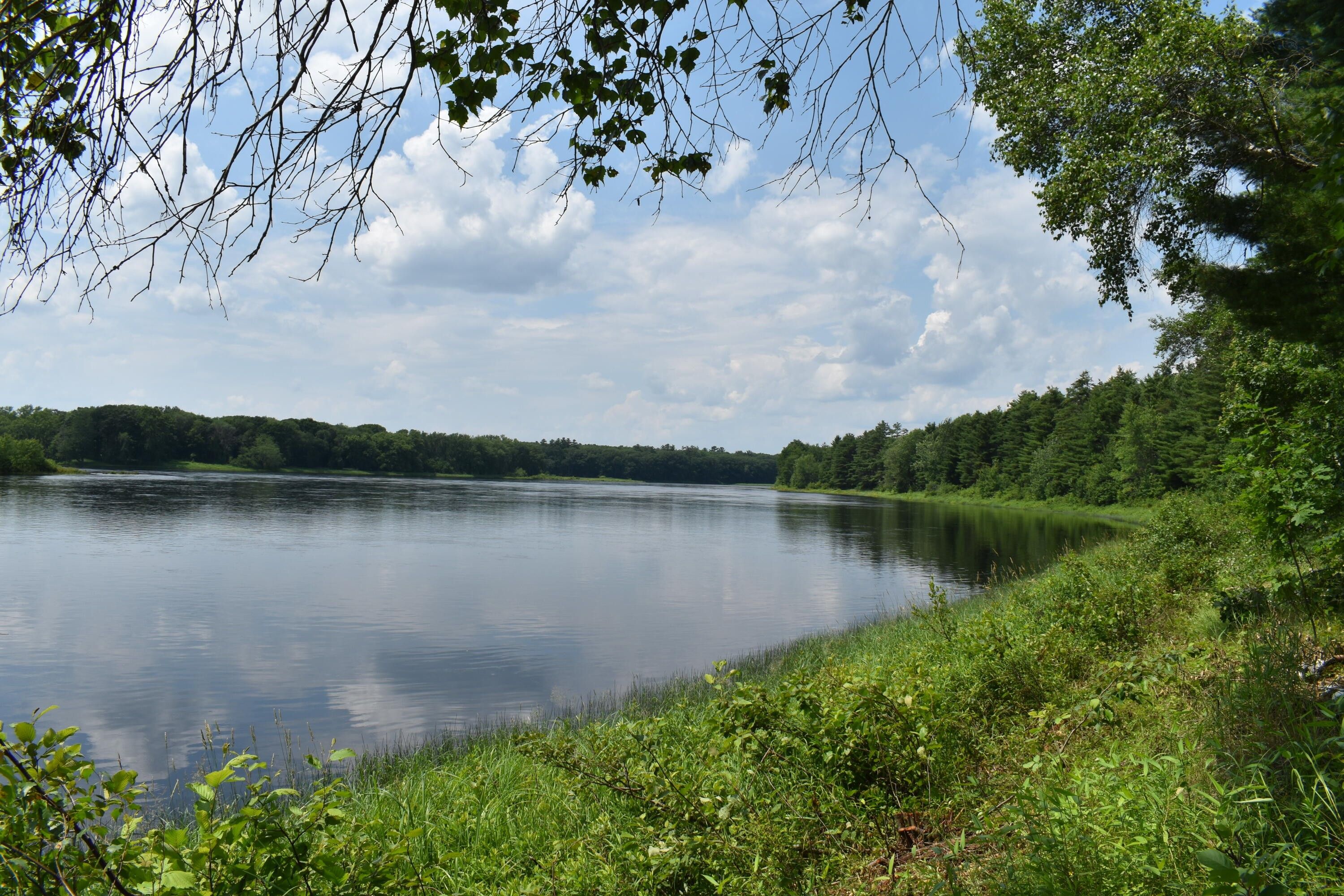 2.05 Acres, 1 White Tail Deer Drive, Passadumkeag, ME 04475 | Land and Farm